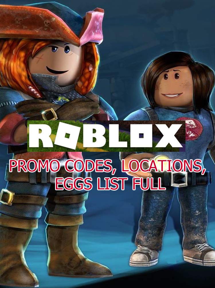 ROBLOX EGG HUNT 2020 GUIDE – PROMO CODES, LOCATIONS, LIST, & HOW TO GET ...