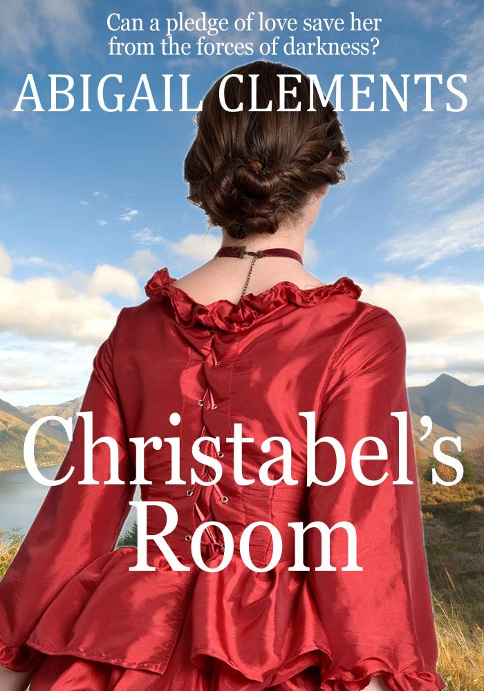 Christabel's Room by Abigail Clements | Goodreads