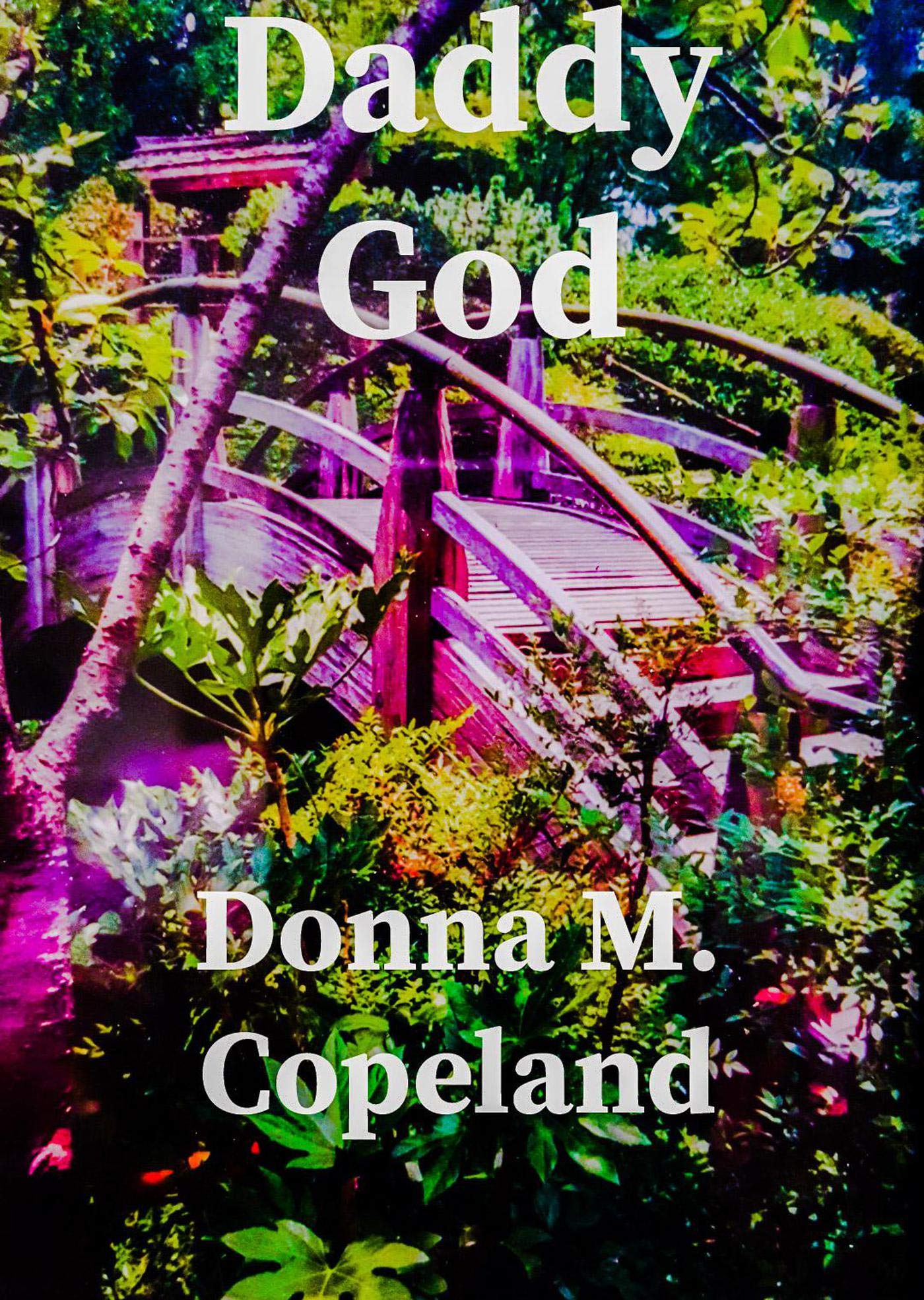 Daddy God by Donna M. Copeland | Goodreads