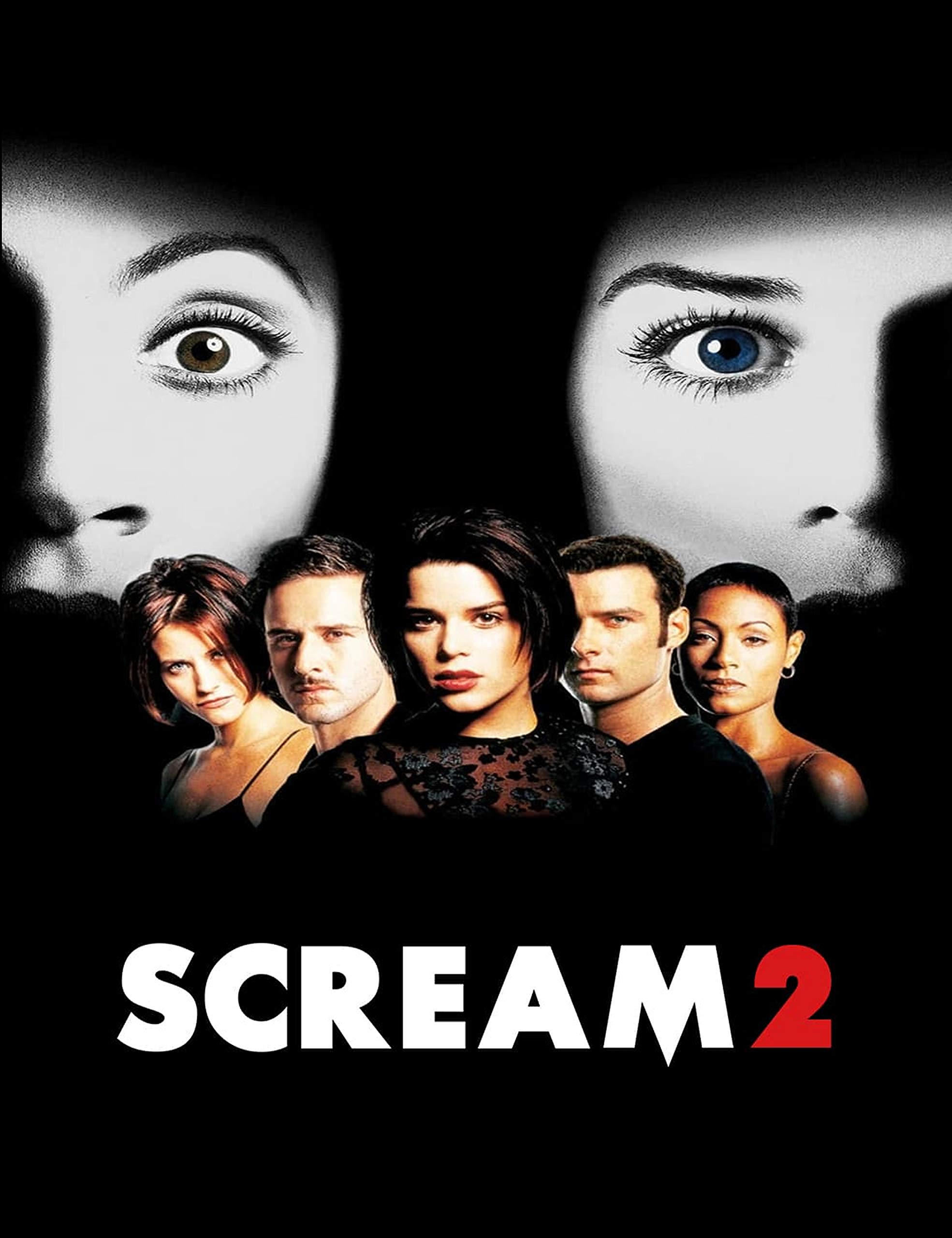 Scream 2 by Anthony Williams | Goodreads