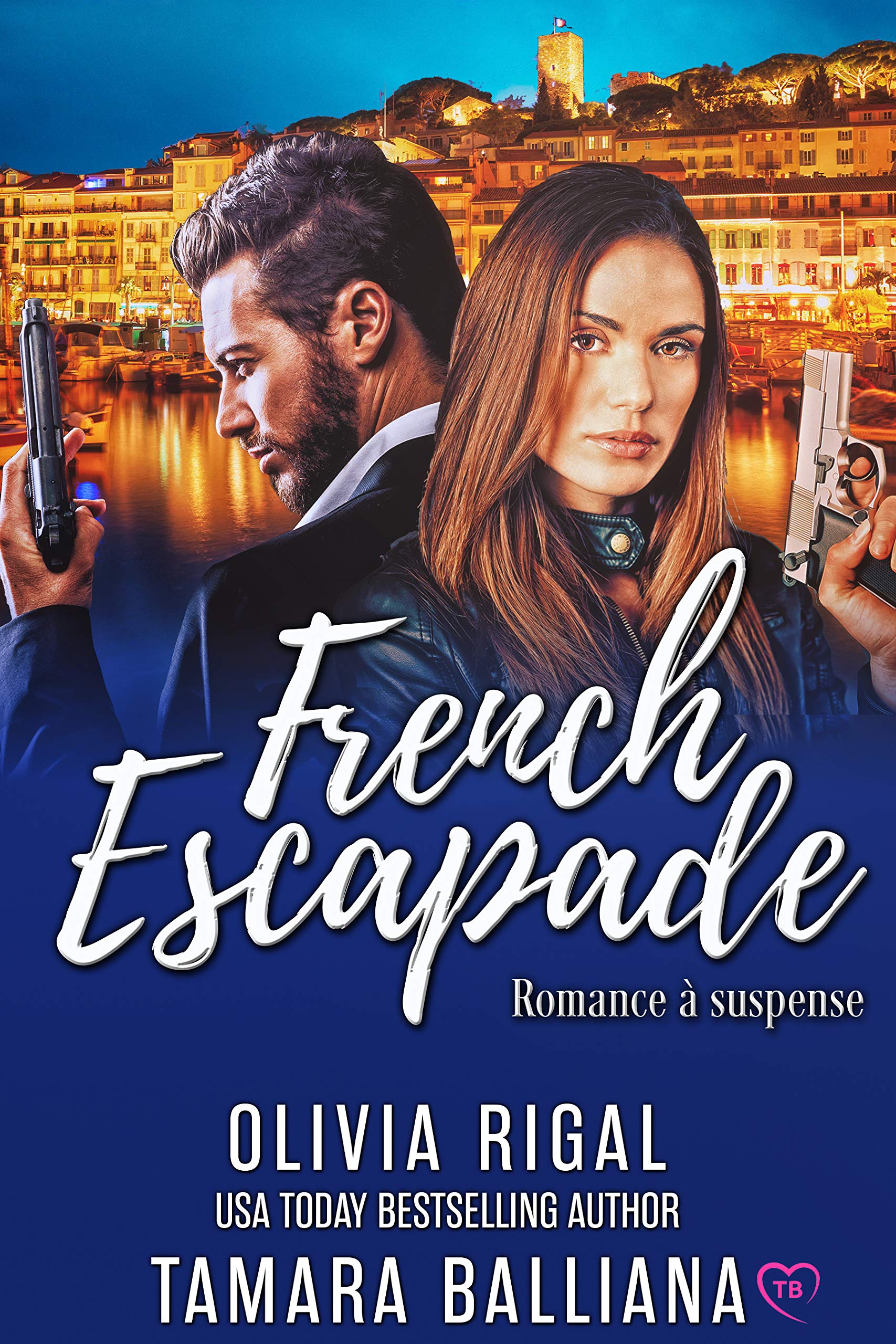 French escapade by Tamara Balliana | Goodreads