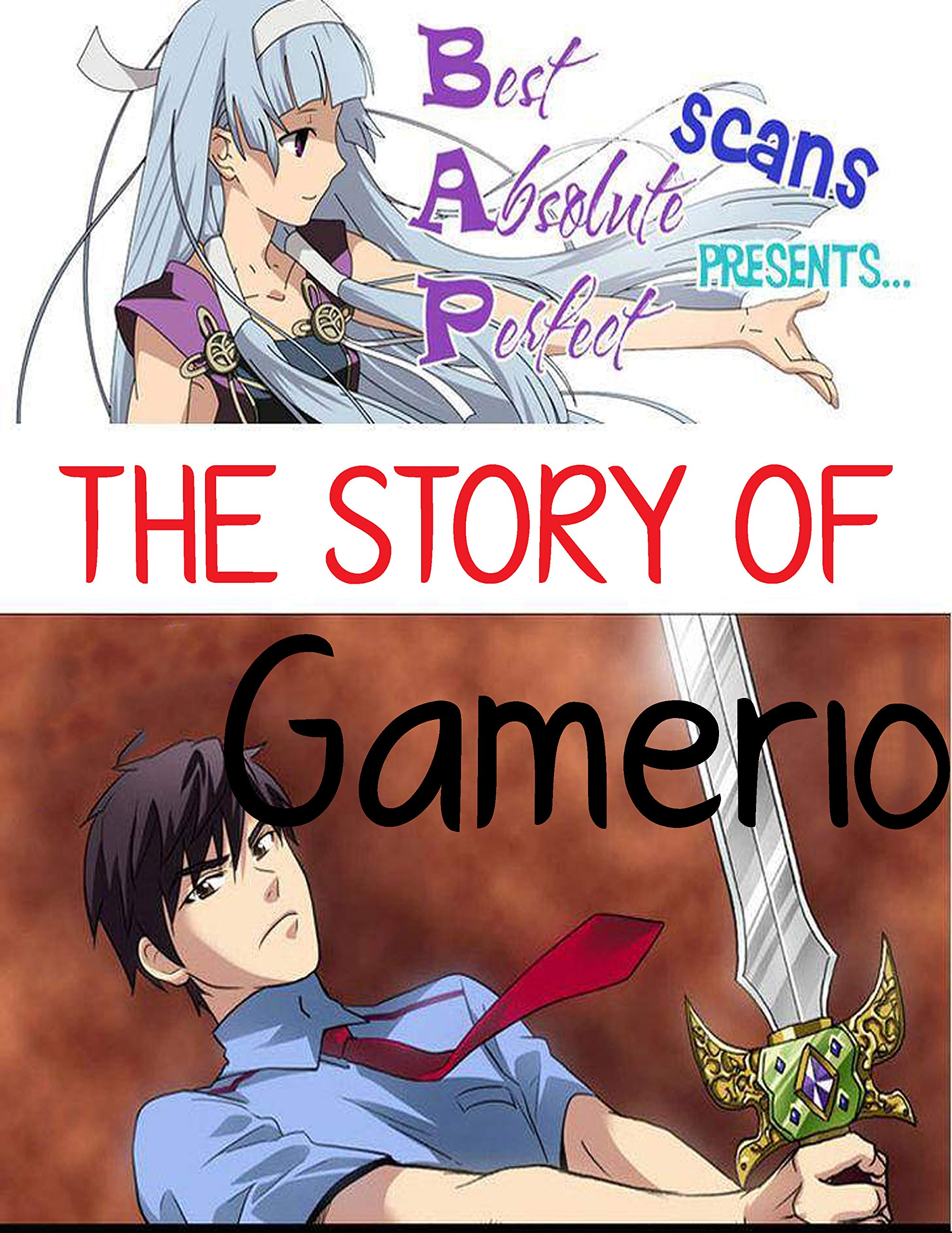 The Story Of Gamer Book 10 by Kuerle Neerure | Goodreads