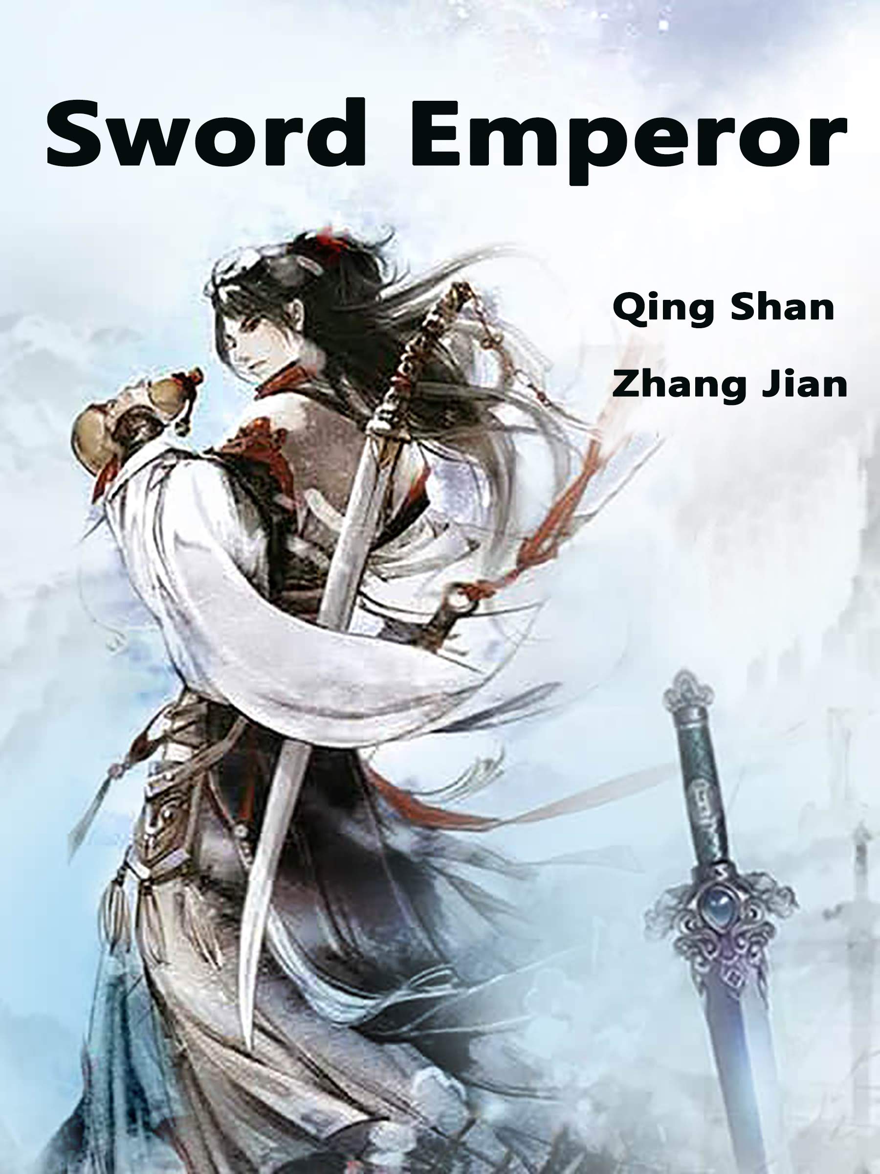 Sword Emperor: Volume 12 by Qing Shanzhangjian | Goodreads