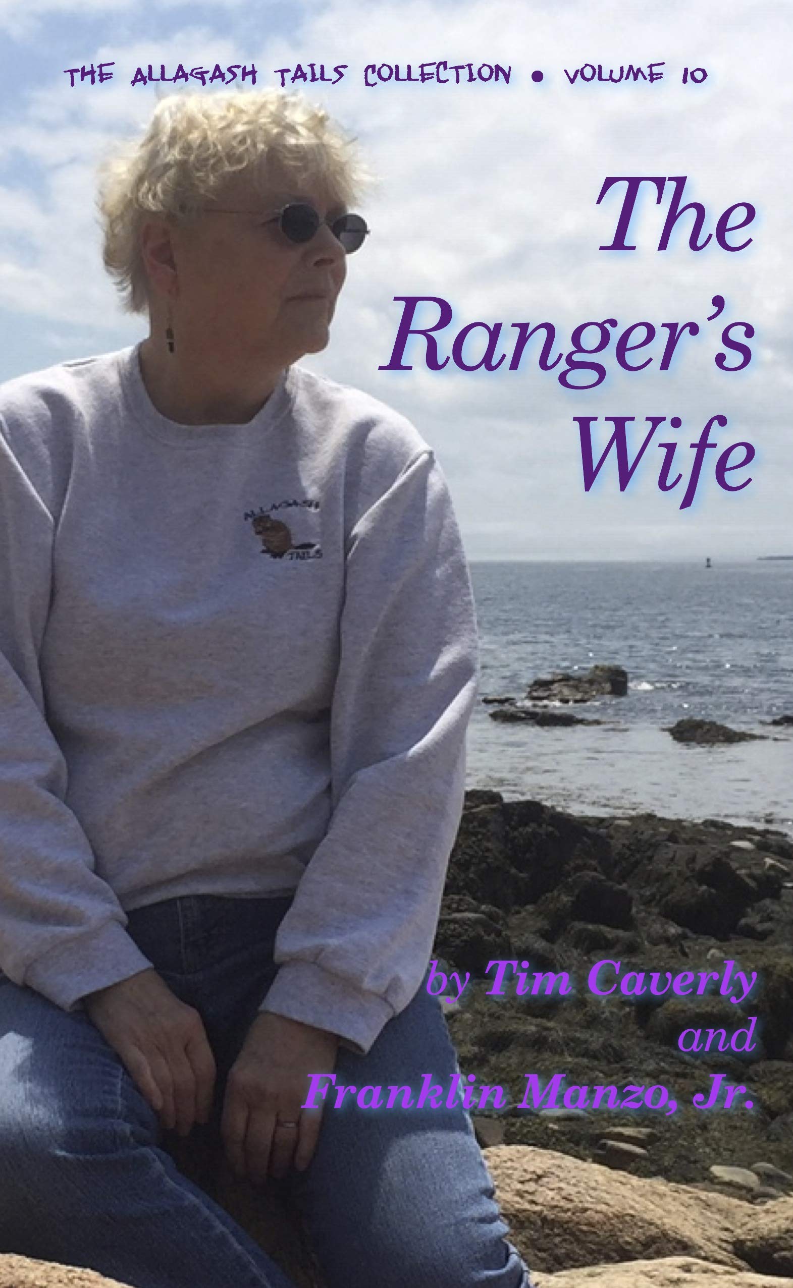 The Ranger's Wife by Tim Caverly | Goodreads