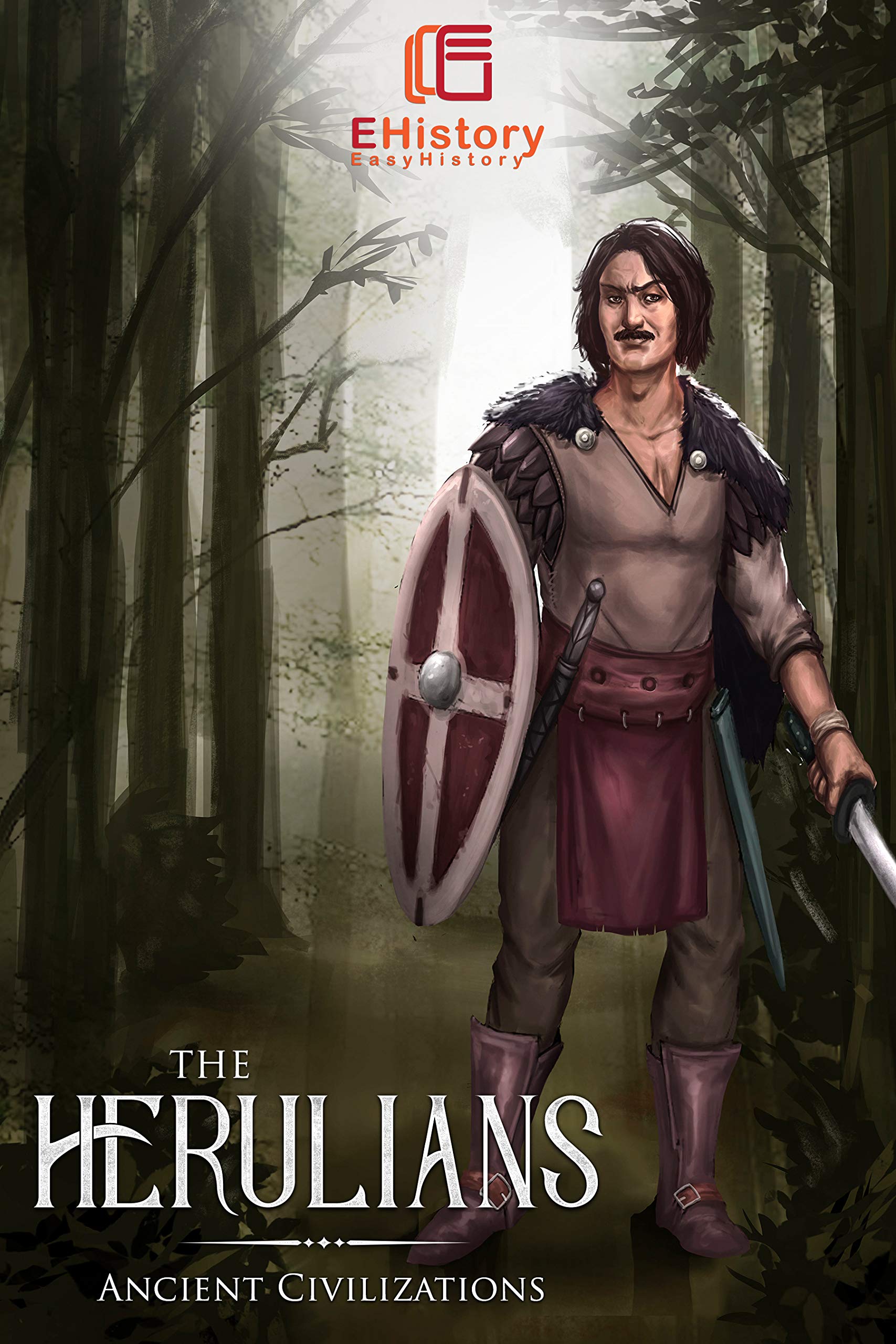 Ancient Civilizations: The Herulians by Easy History | Goodreads