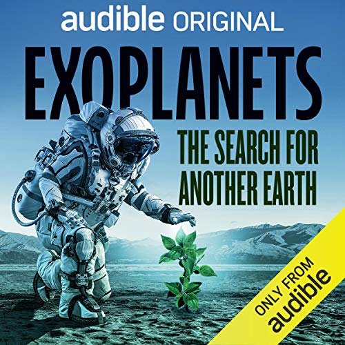 Exoplanets: The Search for Another Earth by Danielle George | Goodreads