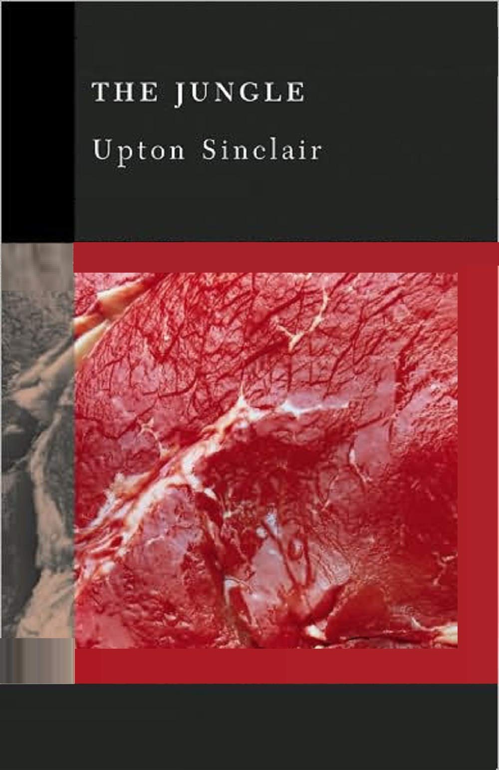 The Jungle Illustrated by Upton Sinclair | Goodreads