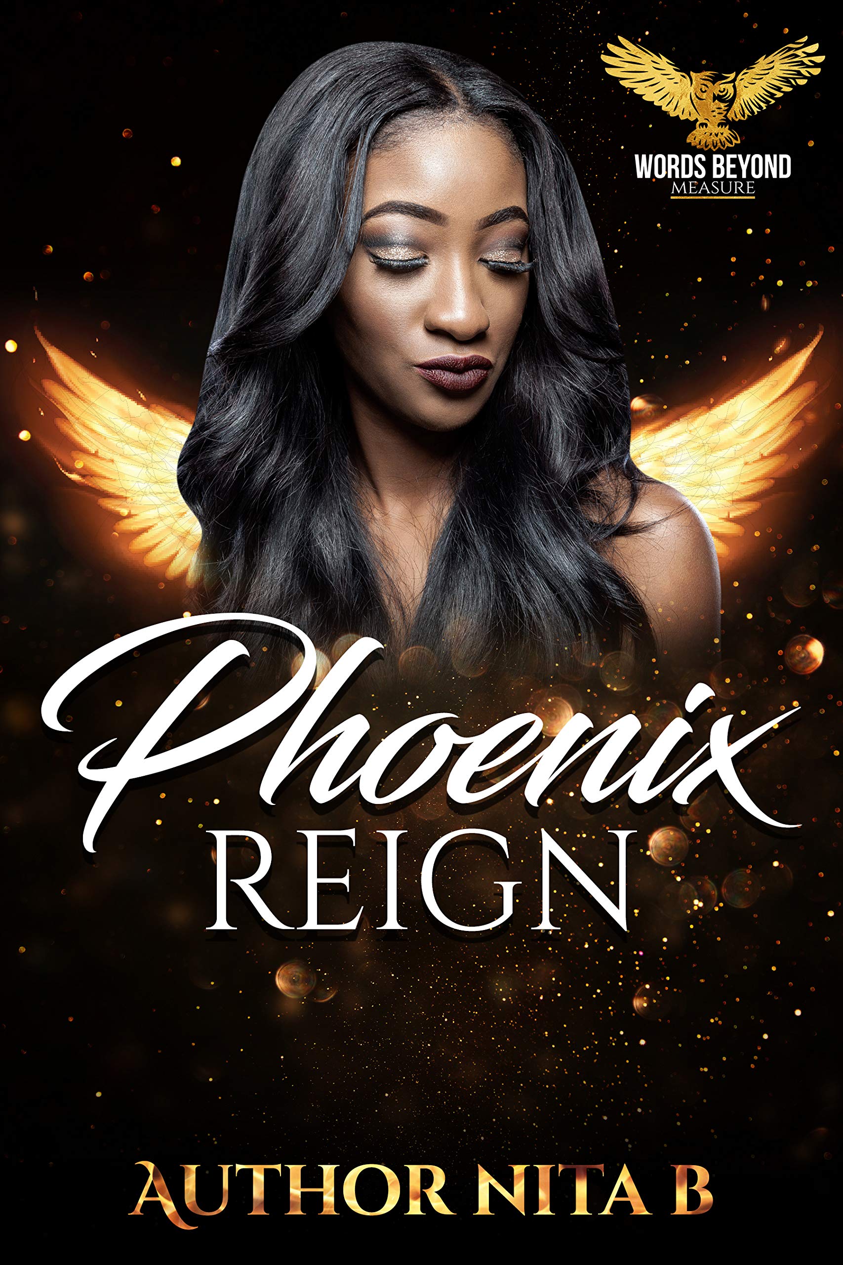 Phoenix Reign by Nita B | Goodreads