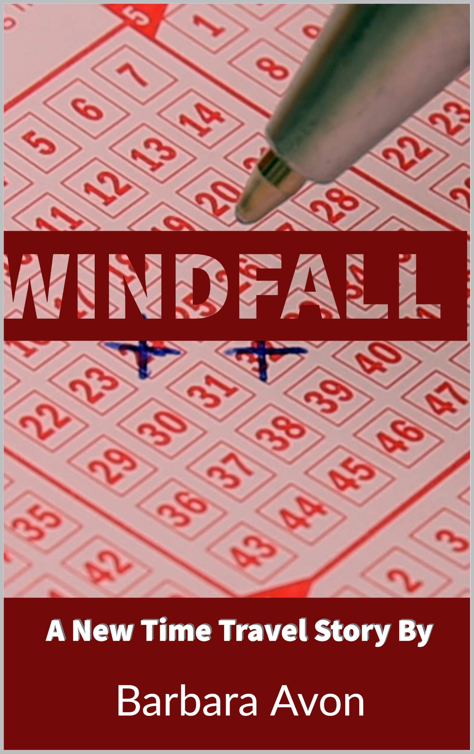 Windfall by Barbara Avon | Goodreads