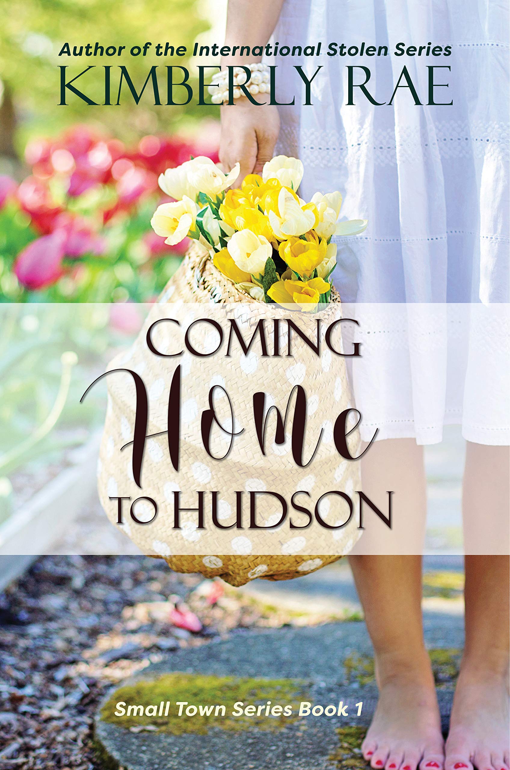 Coming Home to Hudson (Small Town Series Book 1) by Kimberly Rae ...