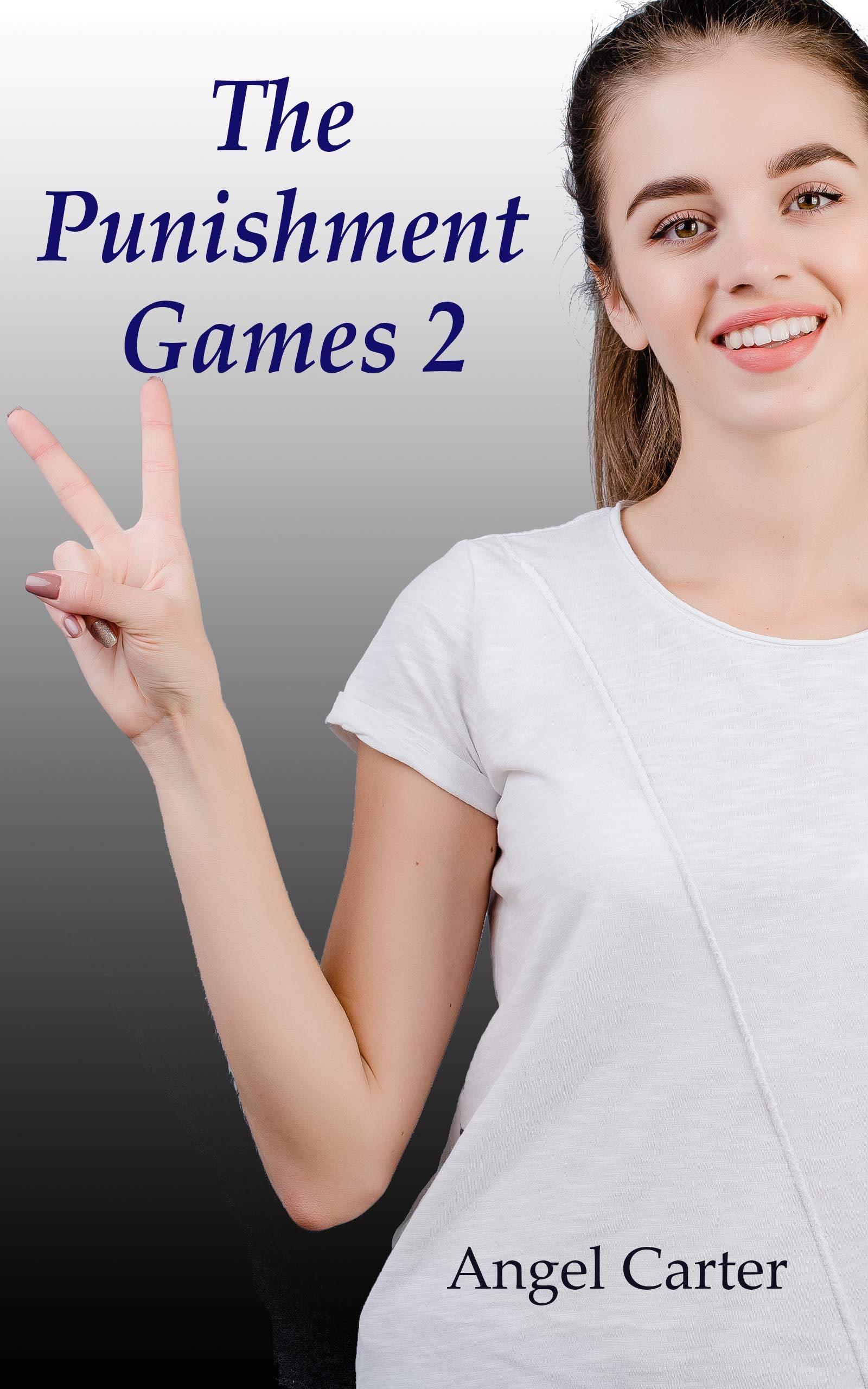 The Punishment Games 2: Sophie by Angel Carter | Goodreads