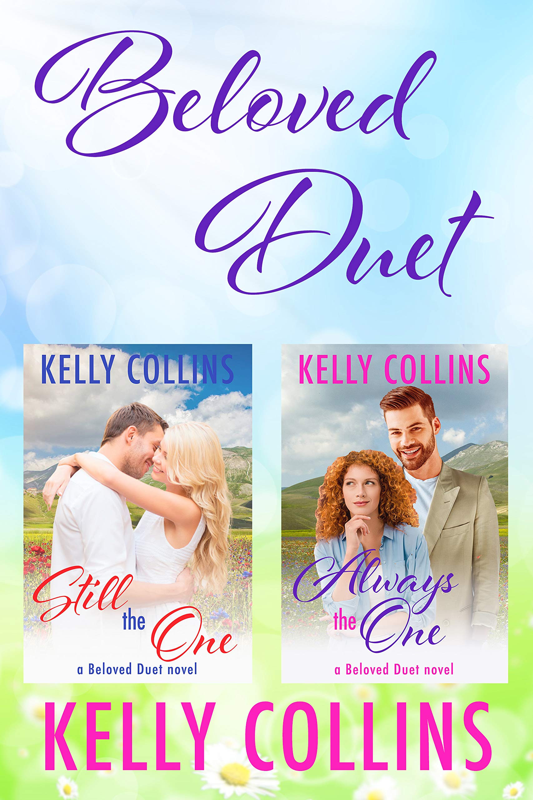 Beloved Duet by Kelly Collins | Goodreads