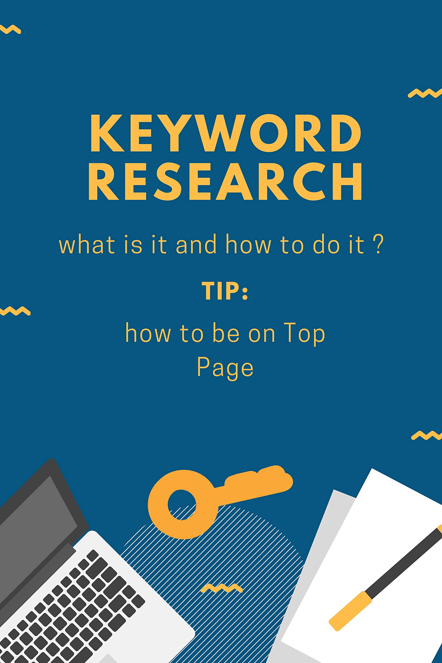 Keyword Research: what is it and how to do it? Always be on Top! by ...