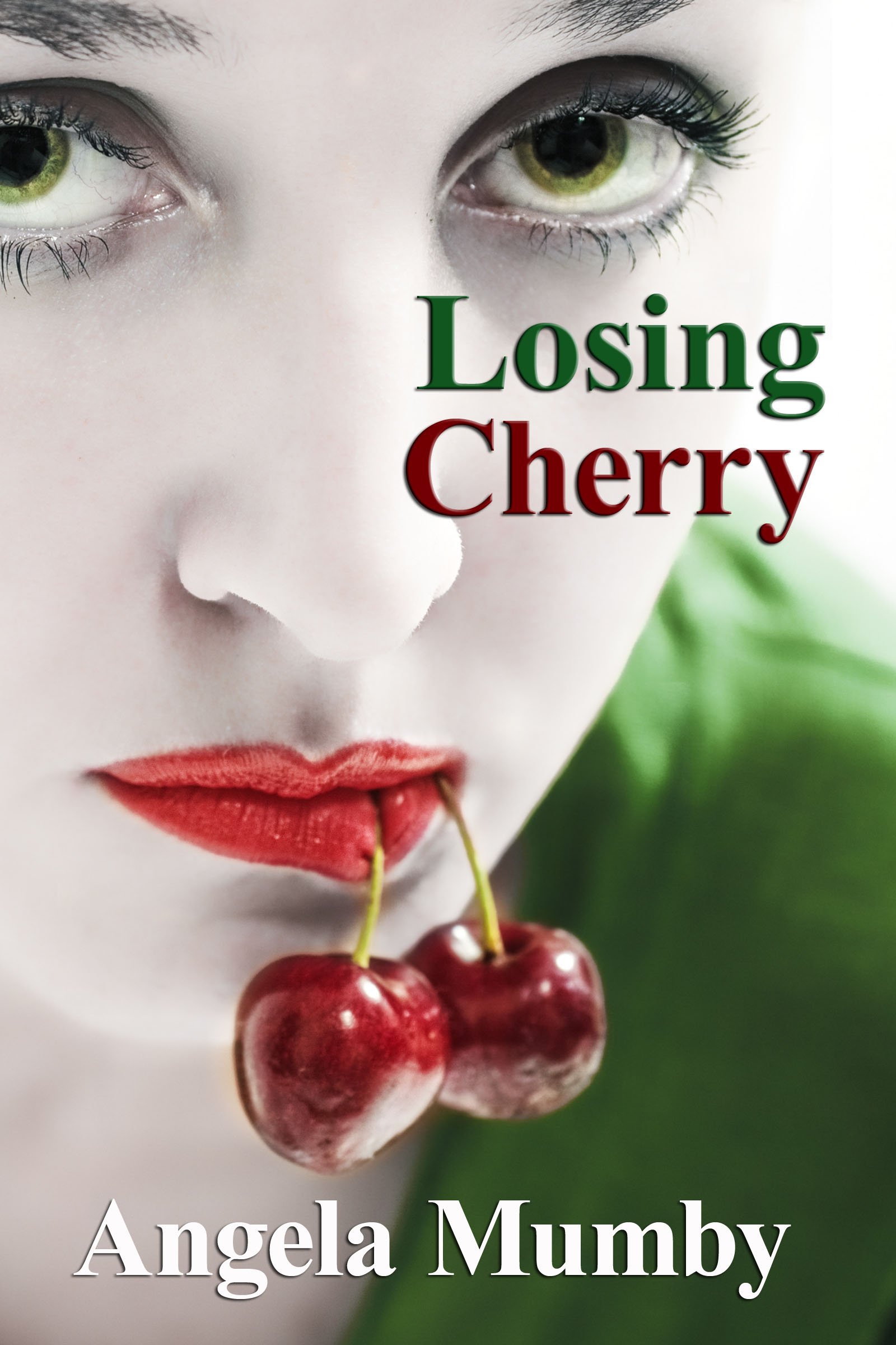 Losing Cherry by Angela Elliott | Goodreads
