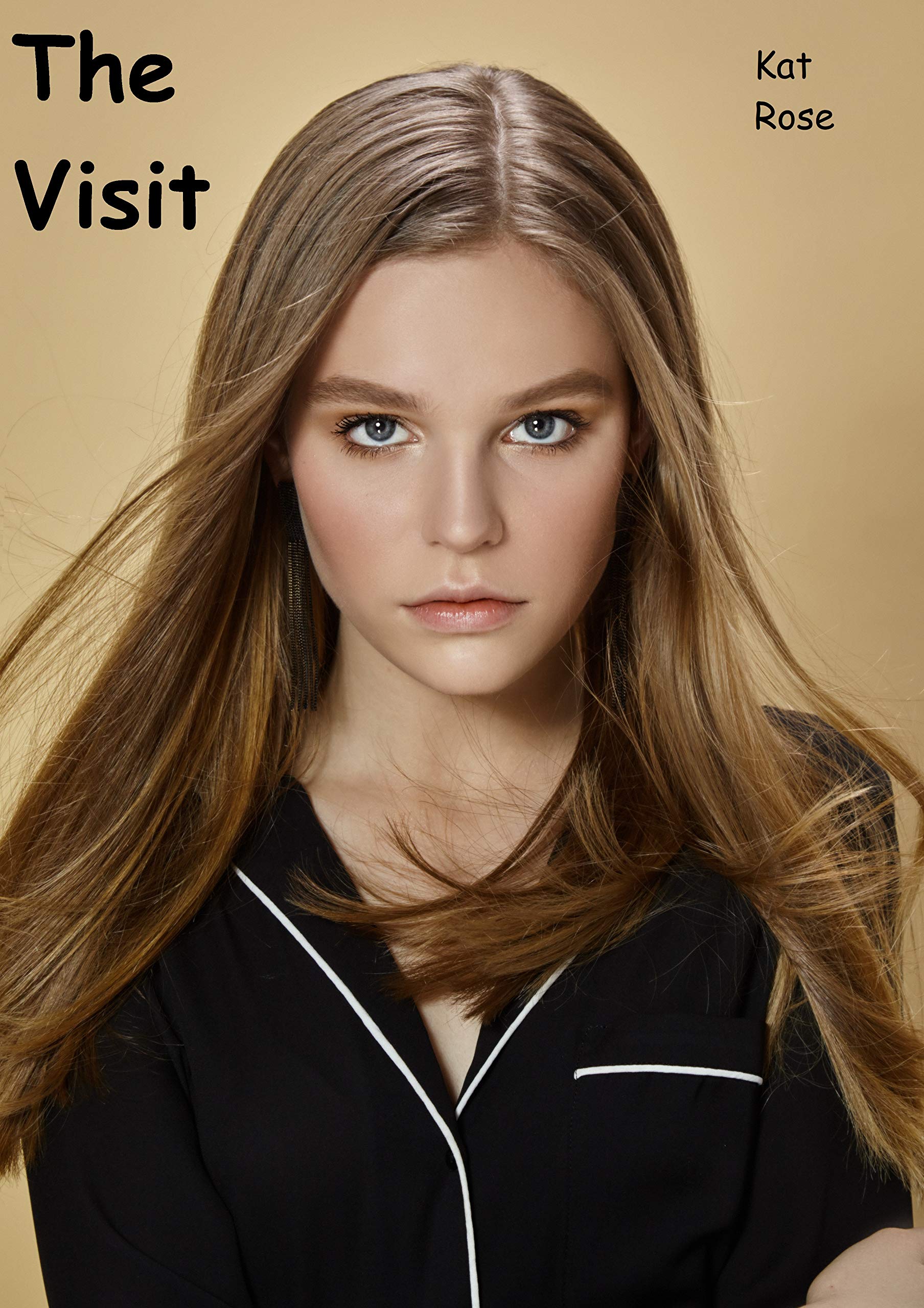 The Visit by Kat Rose | Goodreads