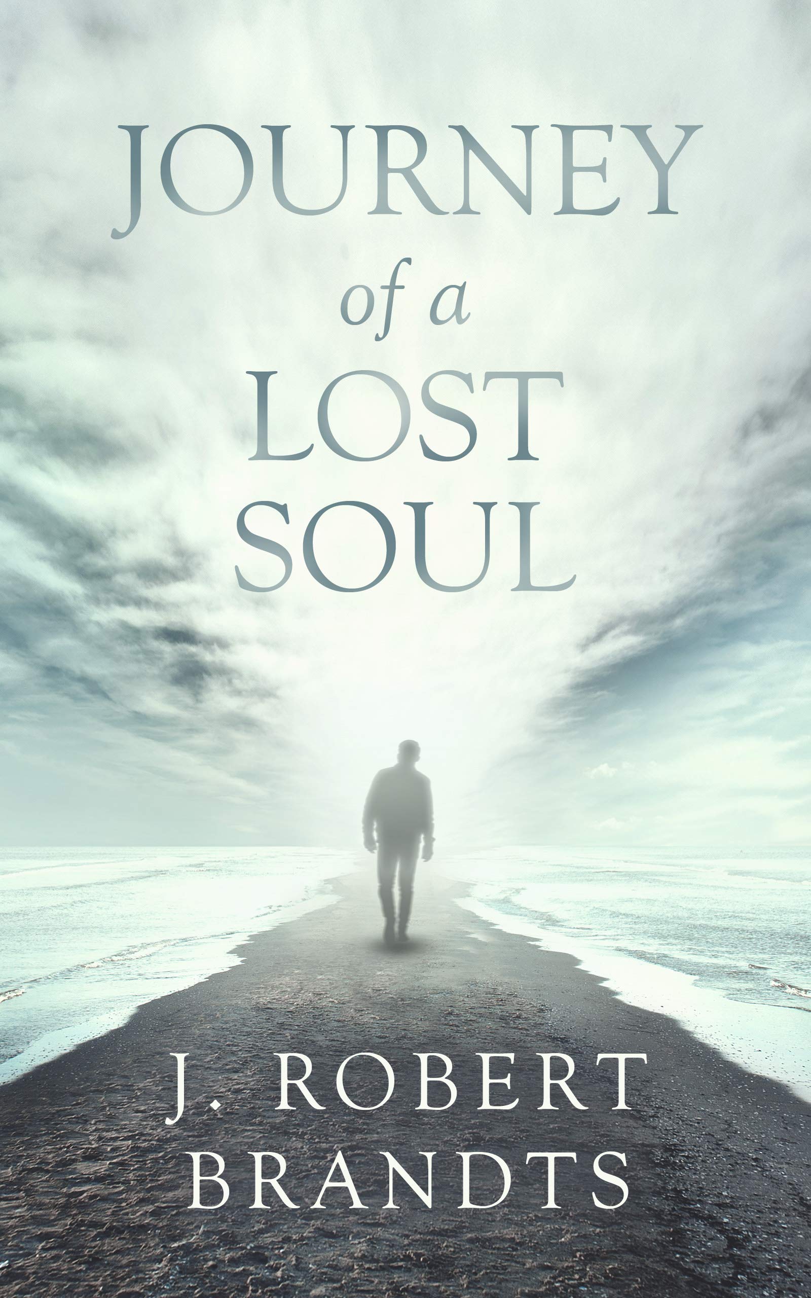 Journey of a Lost Soul by John Robert Brandts | Goodreads