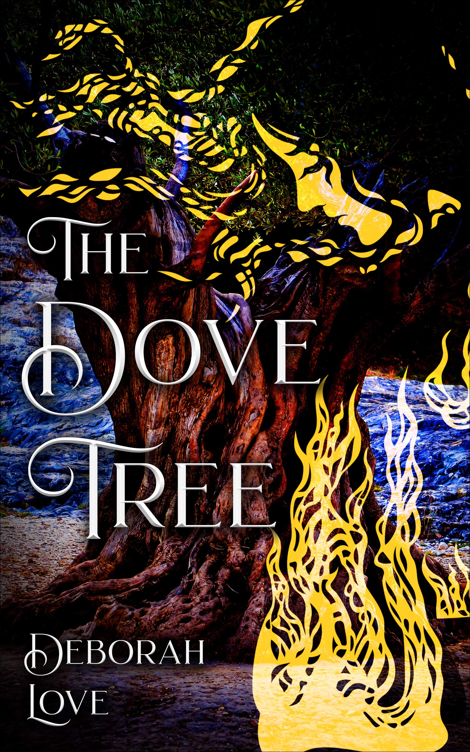 The Dove Tree by Deborah Love | Goodreads