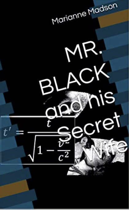Mr. Black and his Secret Wife (Kindle edition) by Marianne Madson ...