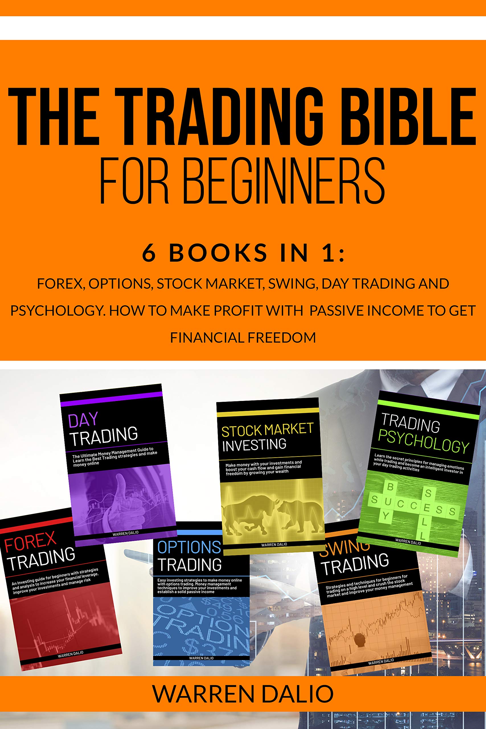 Best Forex Trading Strategies for Beginners: Success Made Simple – My Blog