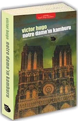 Notre Dame'in Kamburu by Victor Hugo | Goodreads