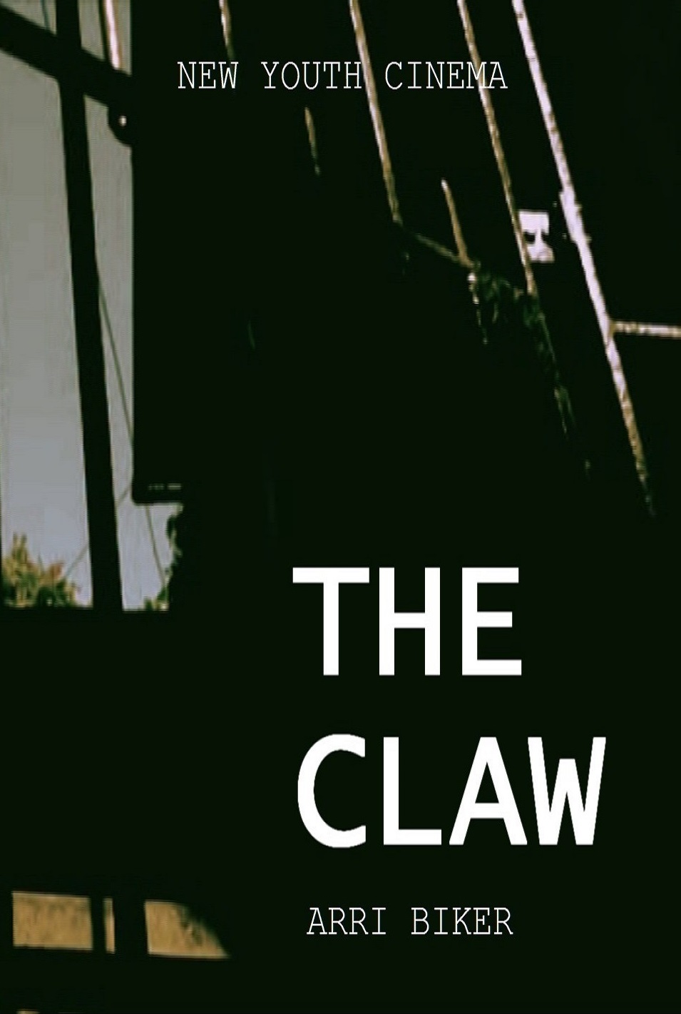 The Claw by Arri Biker | Goodreads