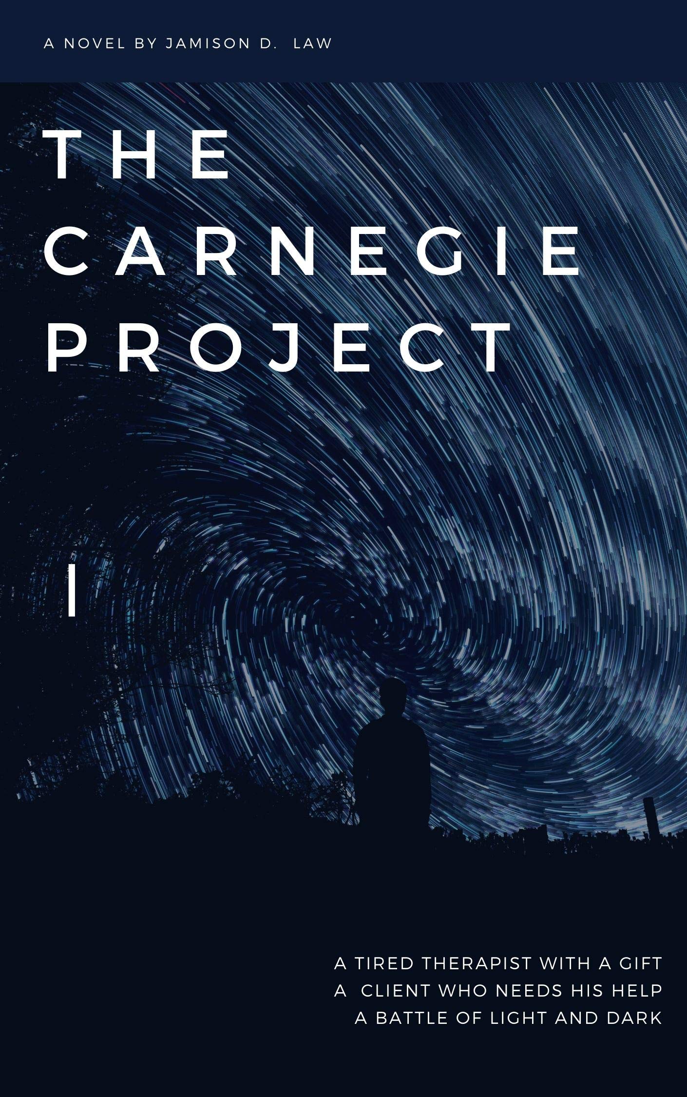 The Carnegie Project: A Tired Therapist. A Client Needing Help. A ...