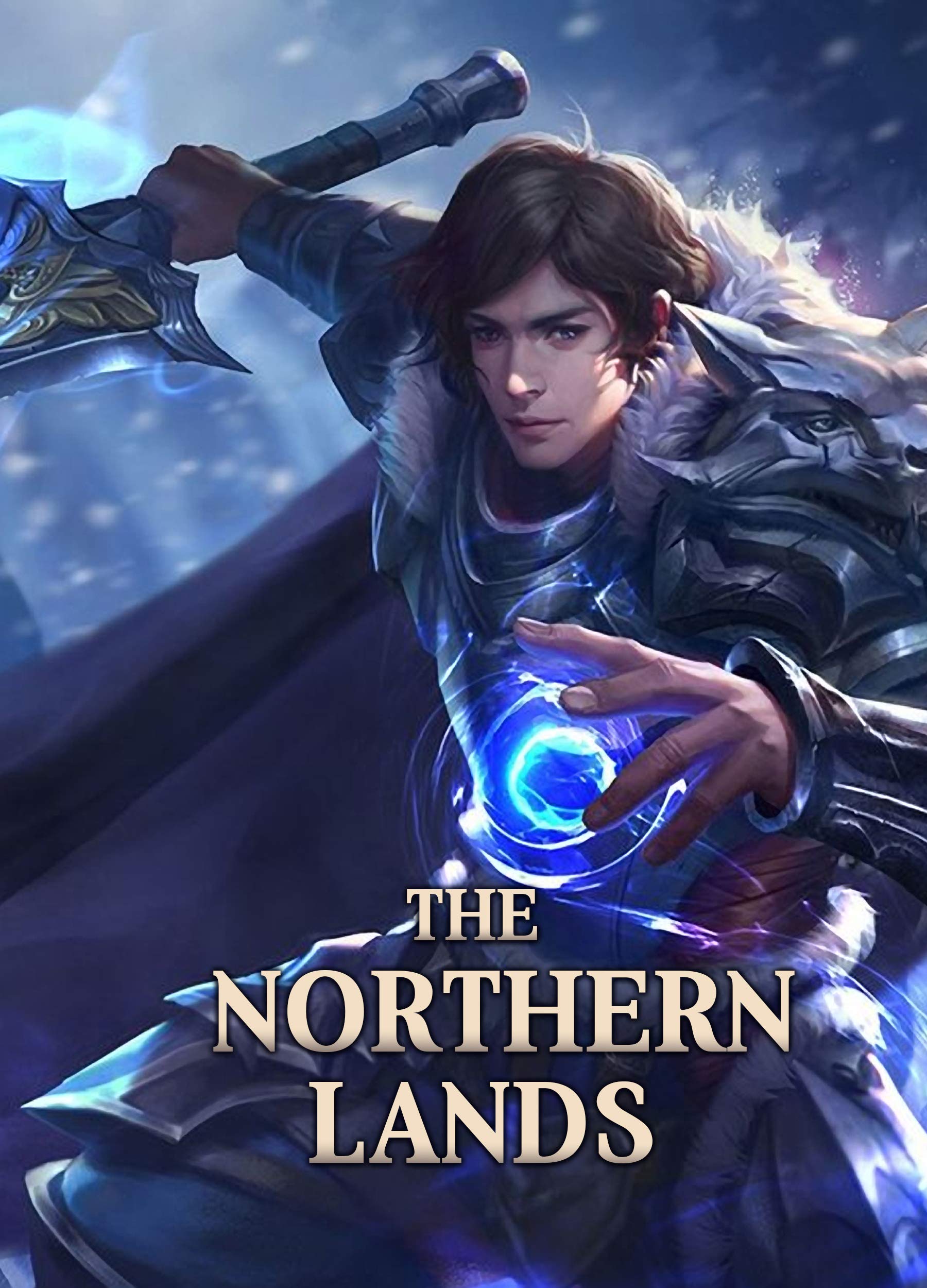 The Northern Lands by Jared Layne | Goodreads