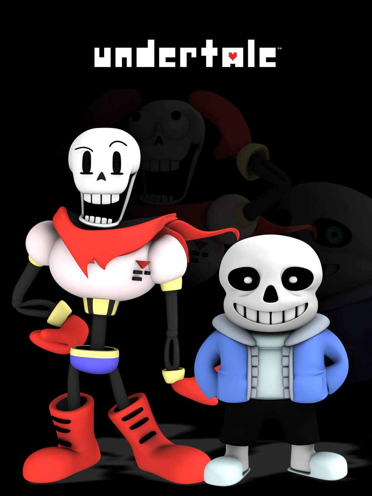 Undertale Novel: Healing Broken Souls by Sammy Sabu | Goodreads