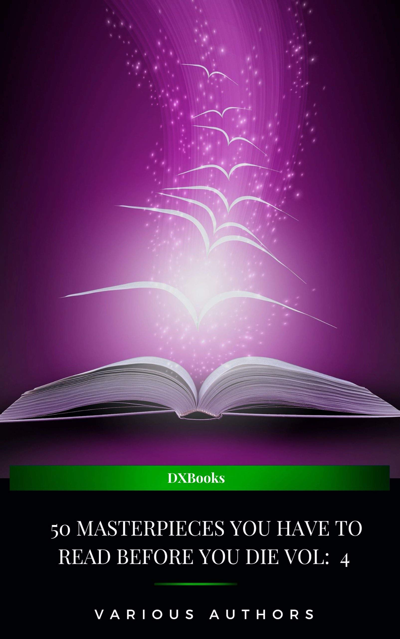 50 Masterpieces You Have To Read Before You Die Vol 4 By Ry nosuke 50 Masterpieces You Have To Read Before You Die Vol 4 By Ry nosuke