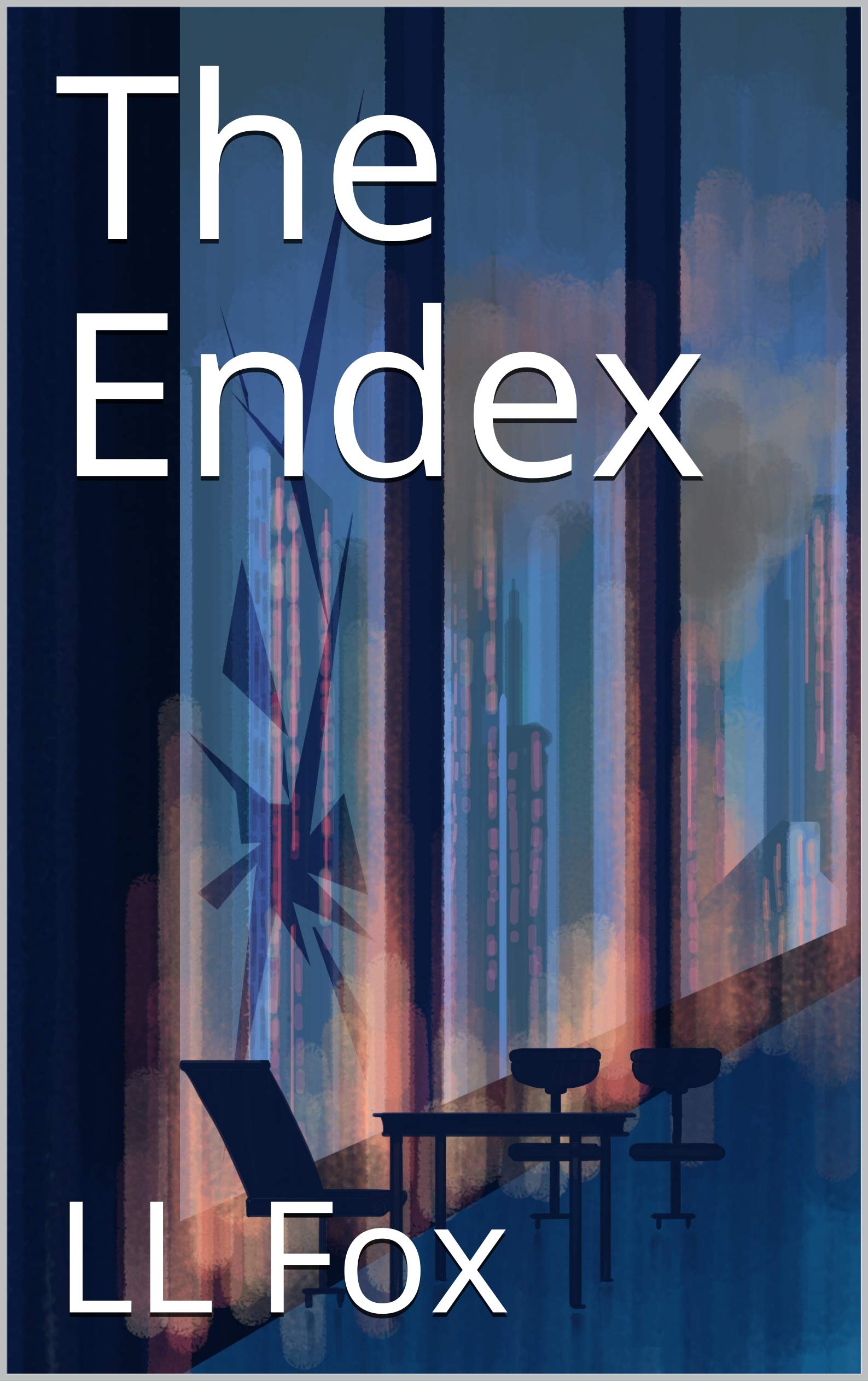 The Endex by L.L. Fox | Goodreads
