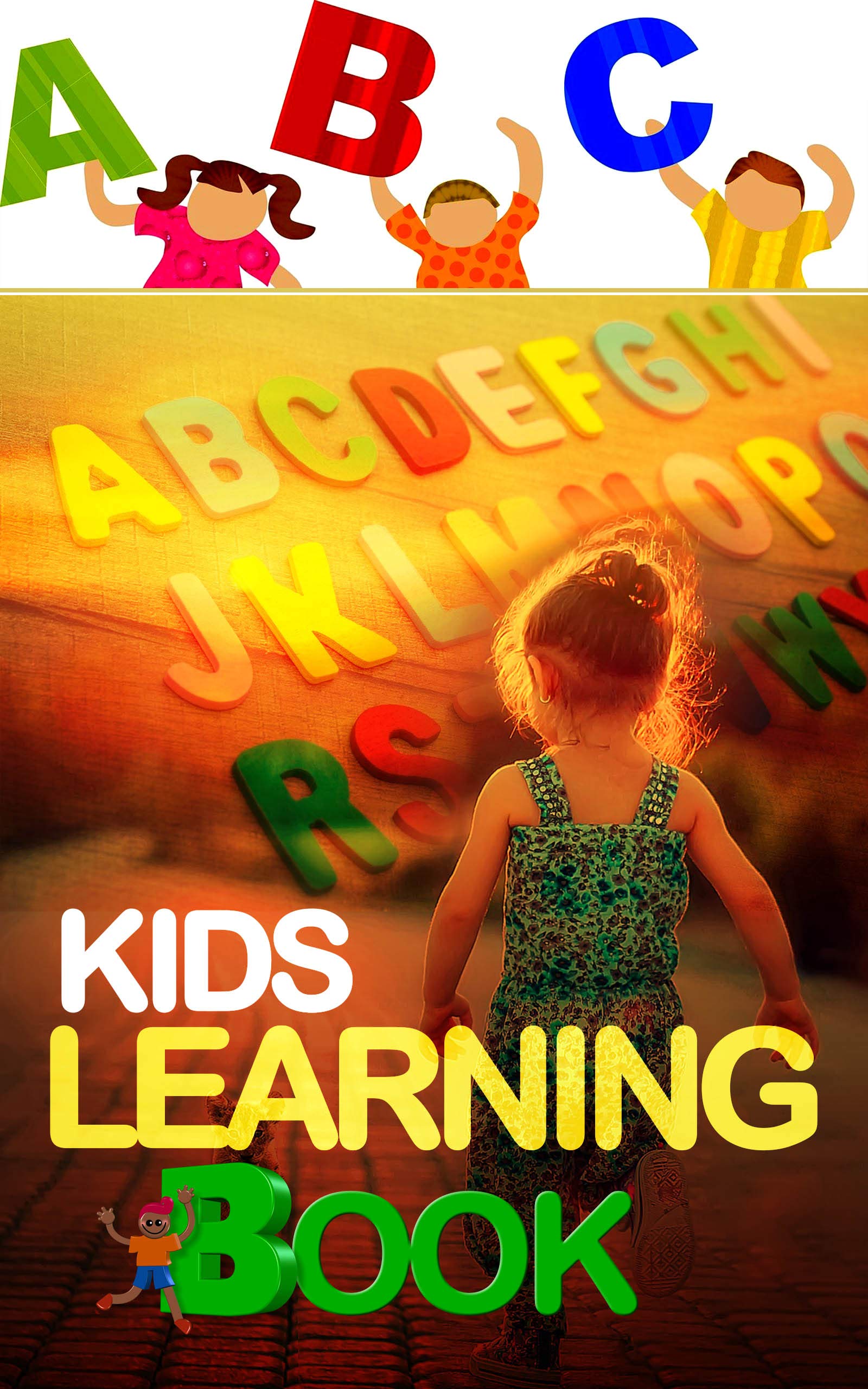 HAPPY KIDS LEARN TO READ by PRINCE ISMAIL | Goodreads