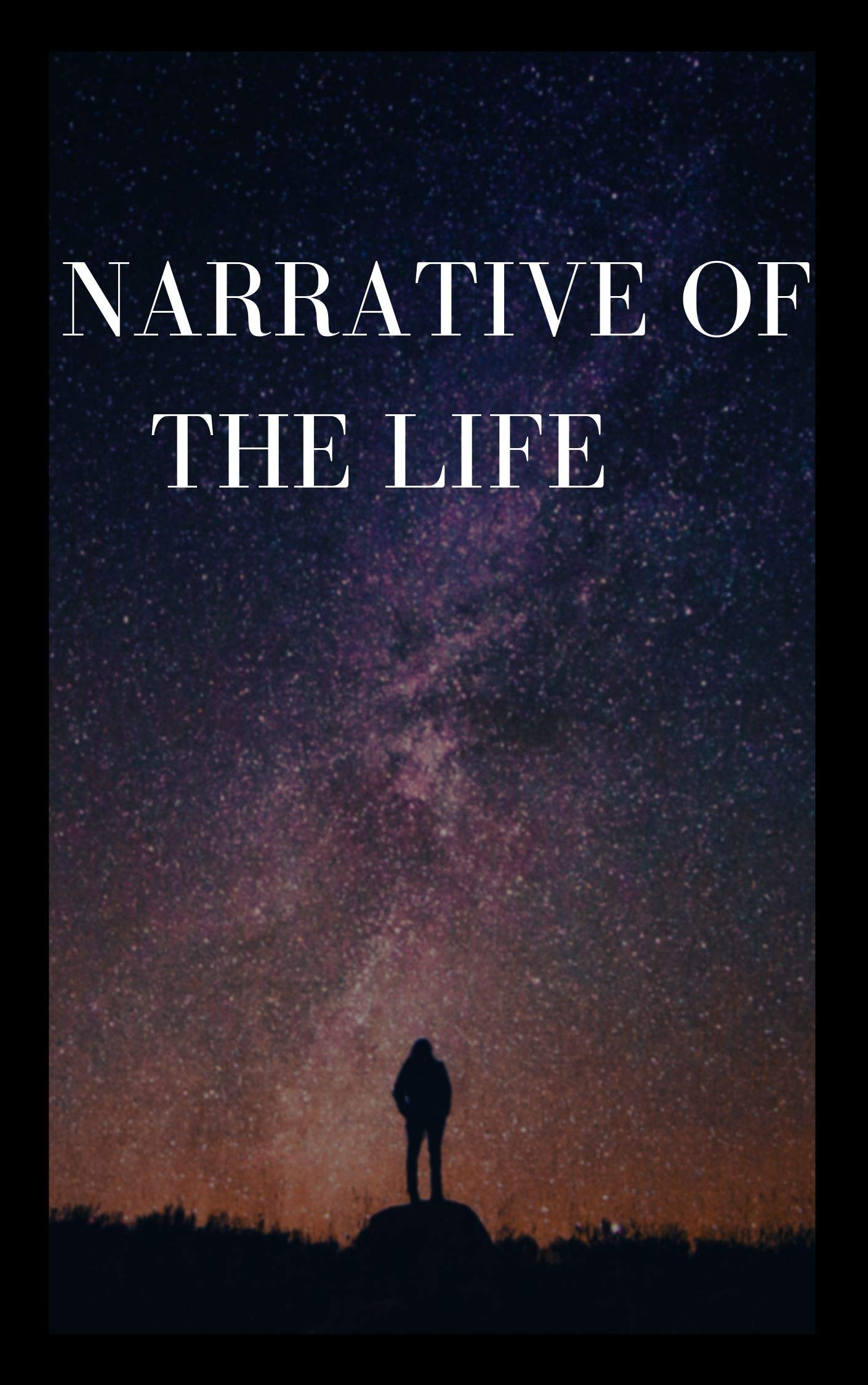 Narrative of the Life of Frederick Douglass, an American Slave by ...