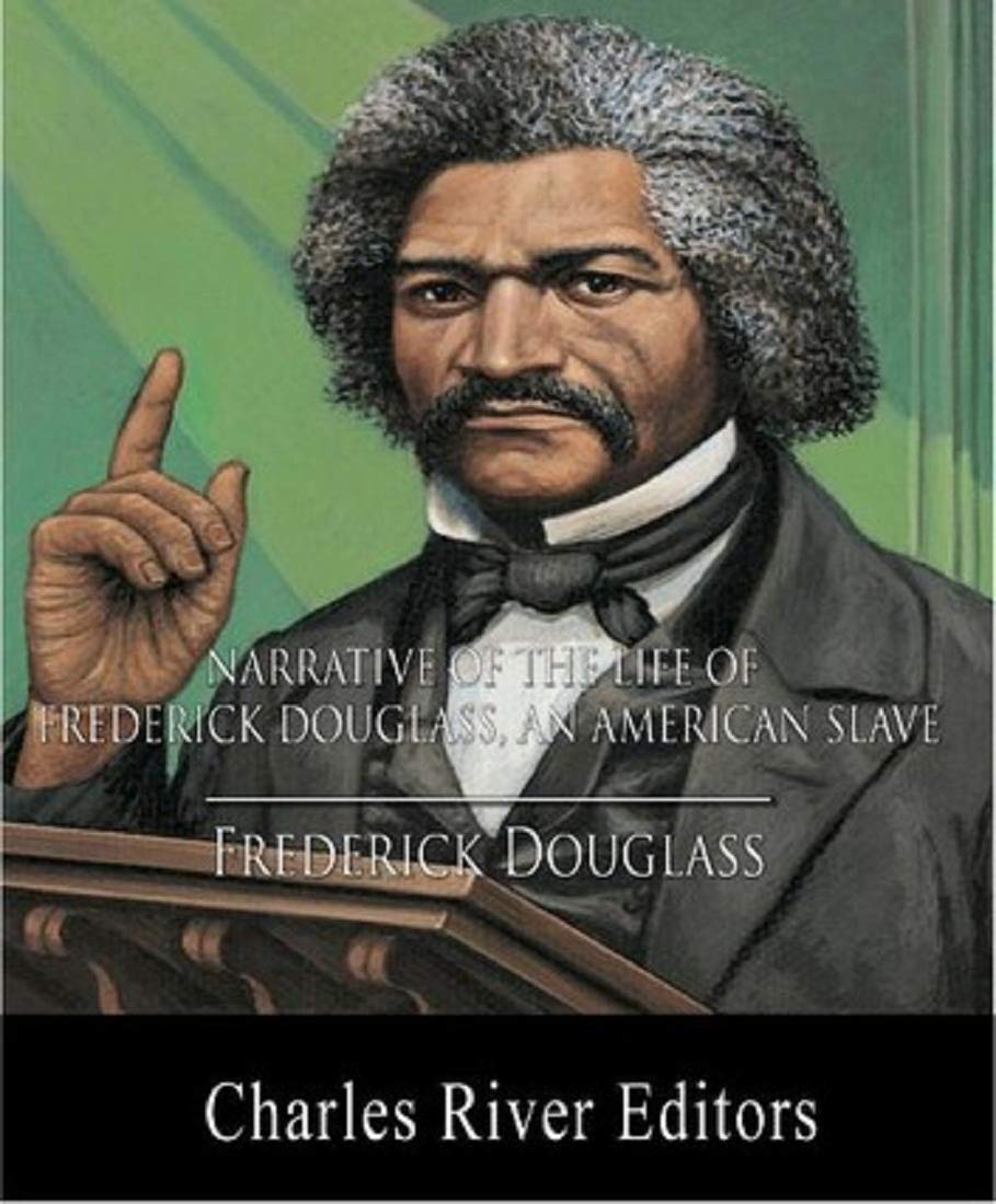 NARRATIVE OF THE LIFE by Frederick Douglass | Goodreads