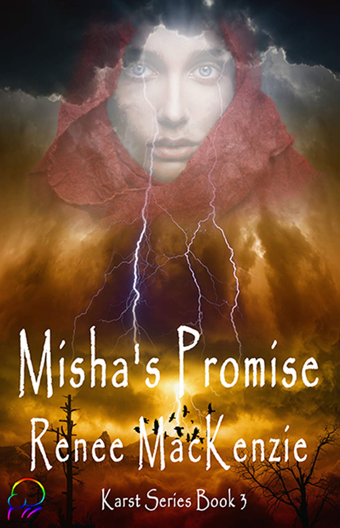 Misha's Promise (Karst Book 3) by Renee MacKenzie | Goodreads