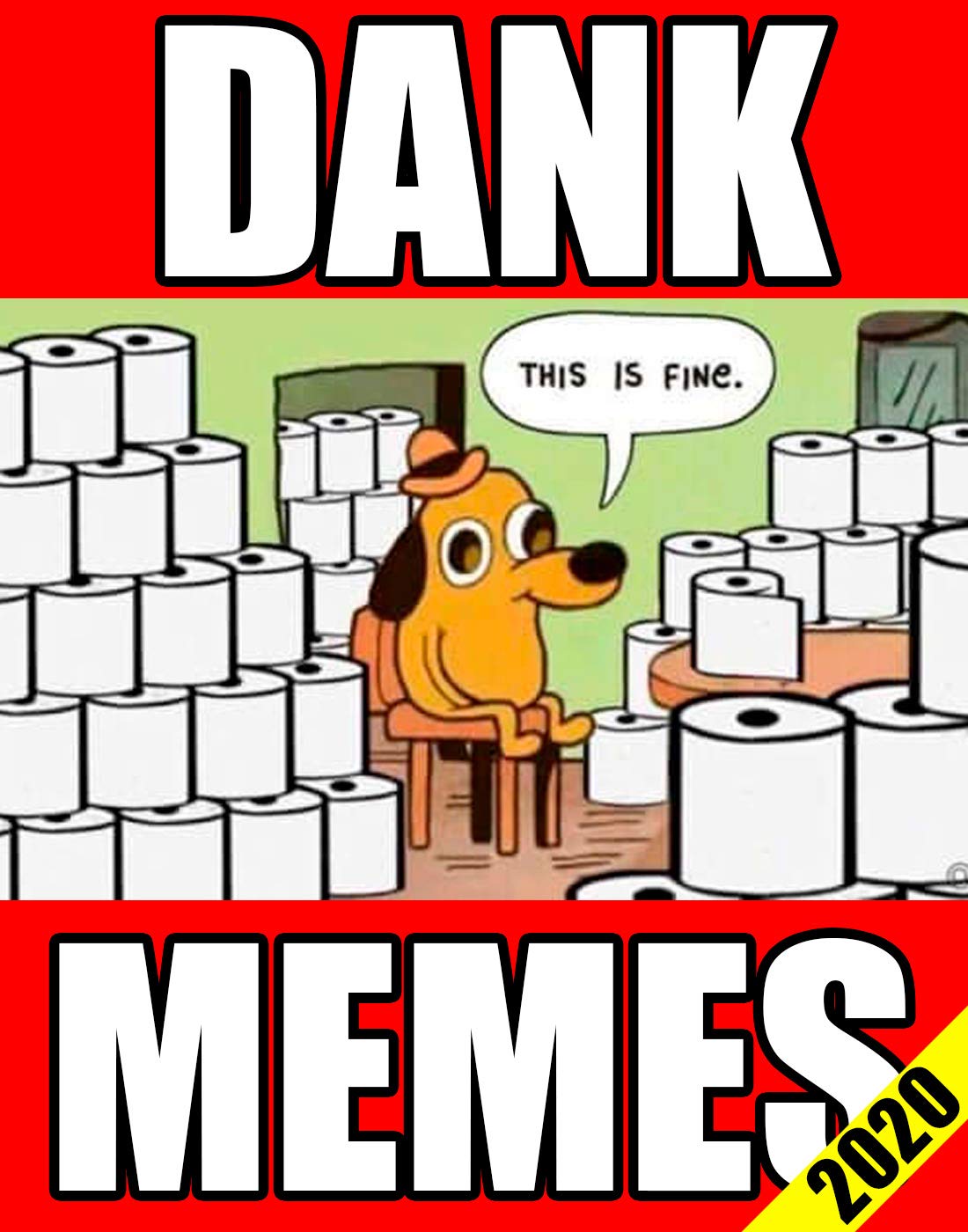 Memes: HOT Hilariously Funny XL Dank Memes for Good Laugh by Memes ...