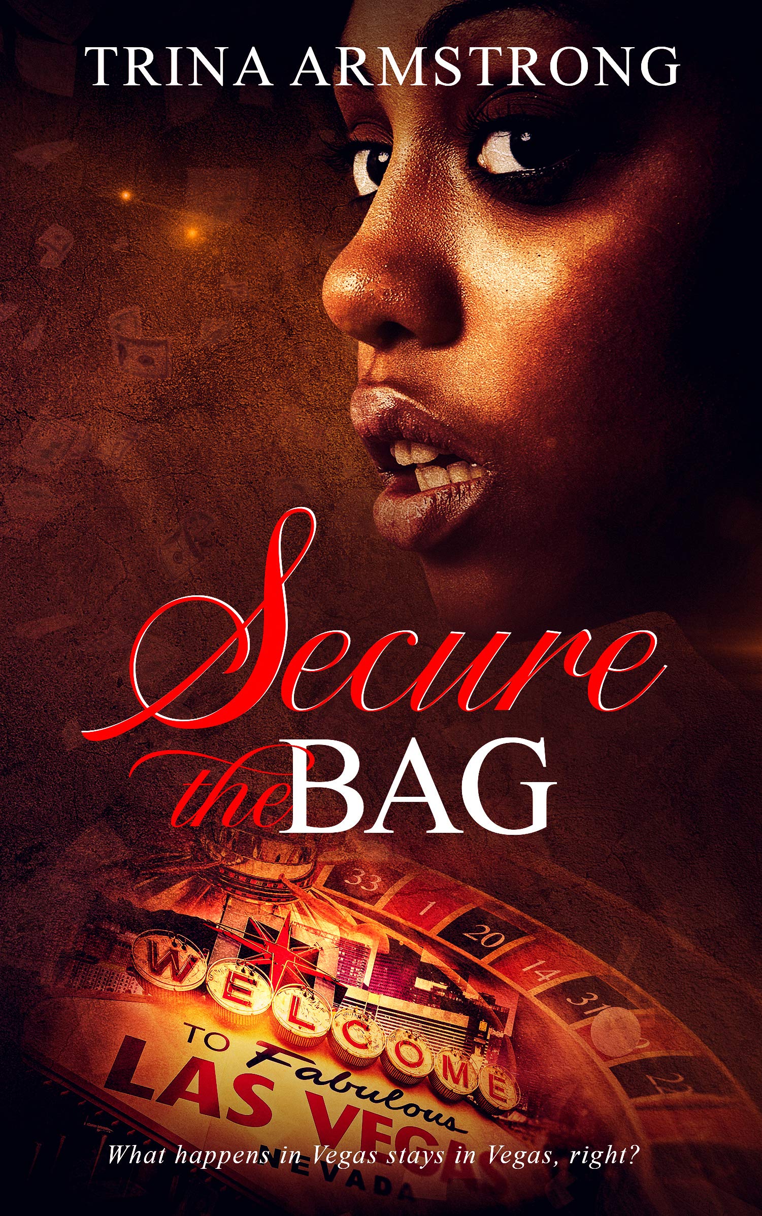 Secure the Bag: Part 1 (Secure the Bag Series) by Trina Armstrong ...