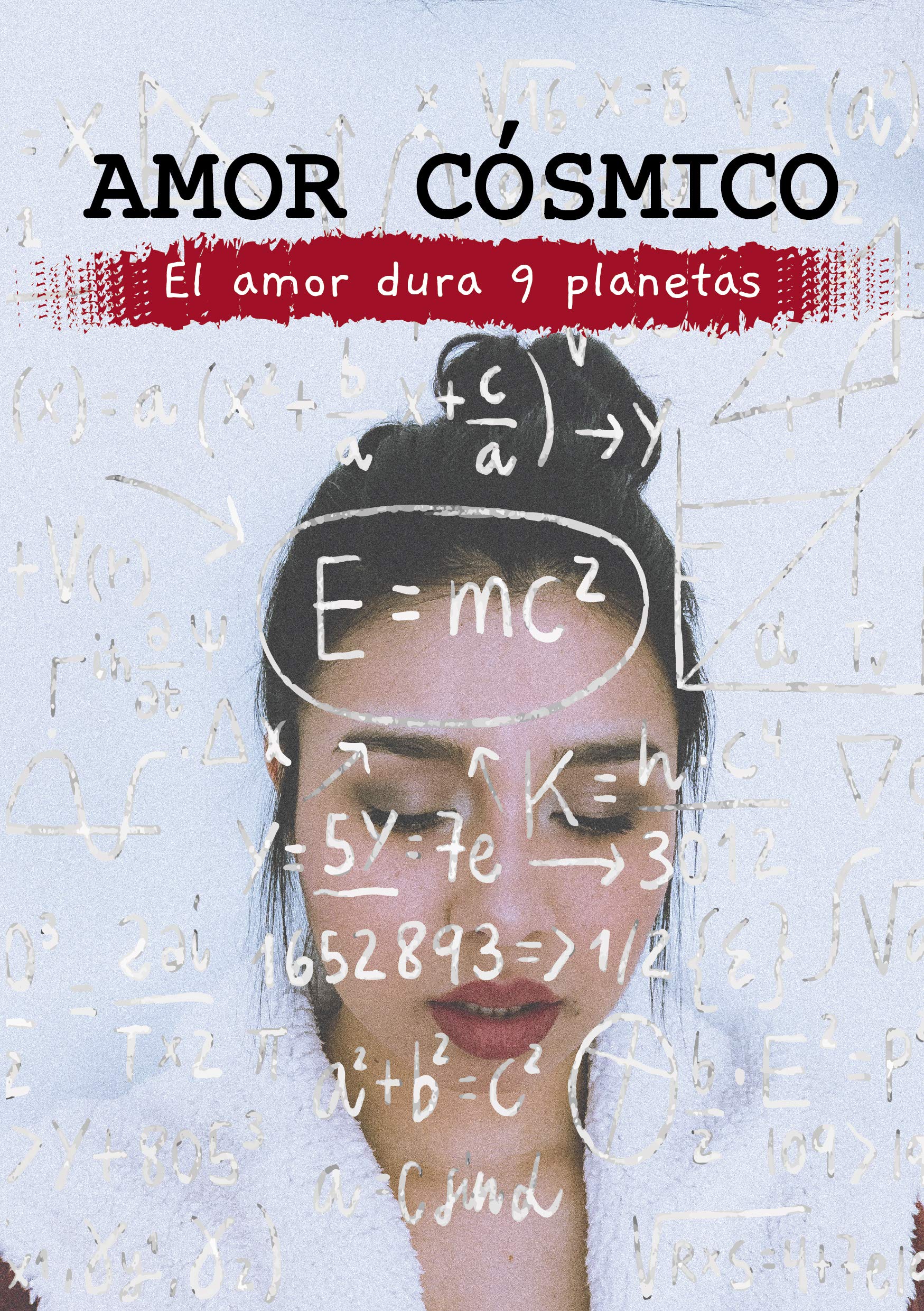 Amor Cósmico: El amor dura nueve planetas by Ivonne Guzmán | Goodreads