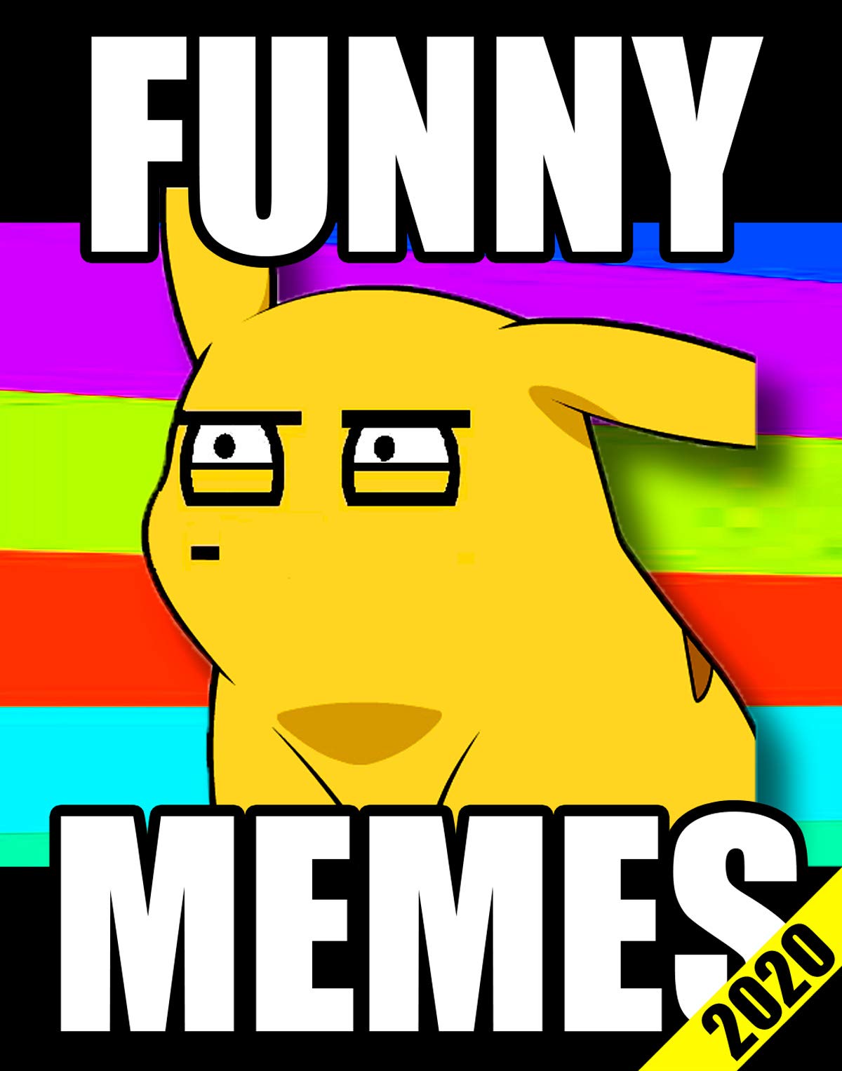 Memes: LOL: Insane Funny Fails and Memes 2020 (Memes King) by Memes ...