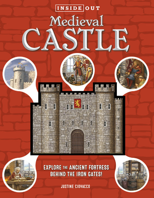 Inside Out Medieval Castle: Explore the Ancient Fortress Behind the ...