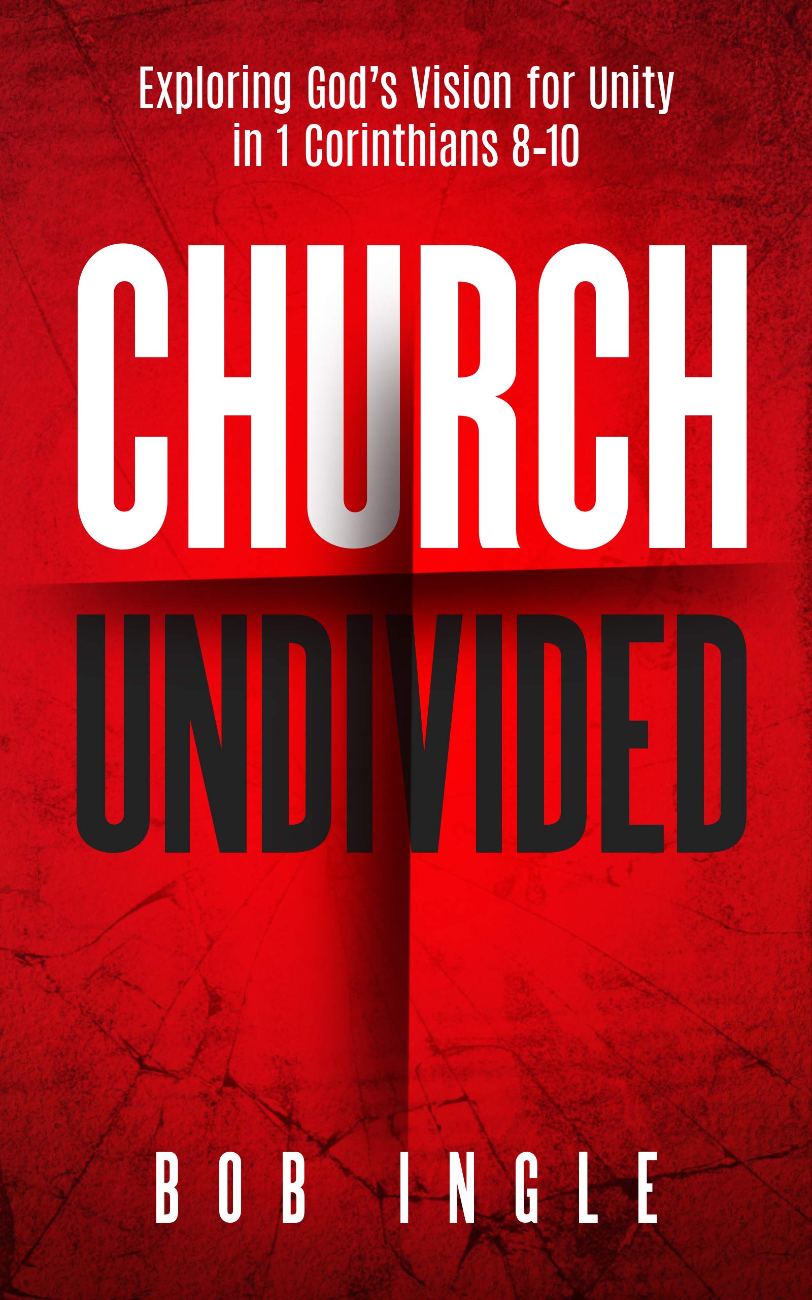 Church Undivided: Exploring God’s Vision for Unity in 1 Corinthians 8 ...
