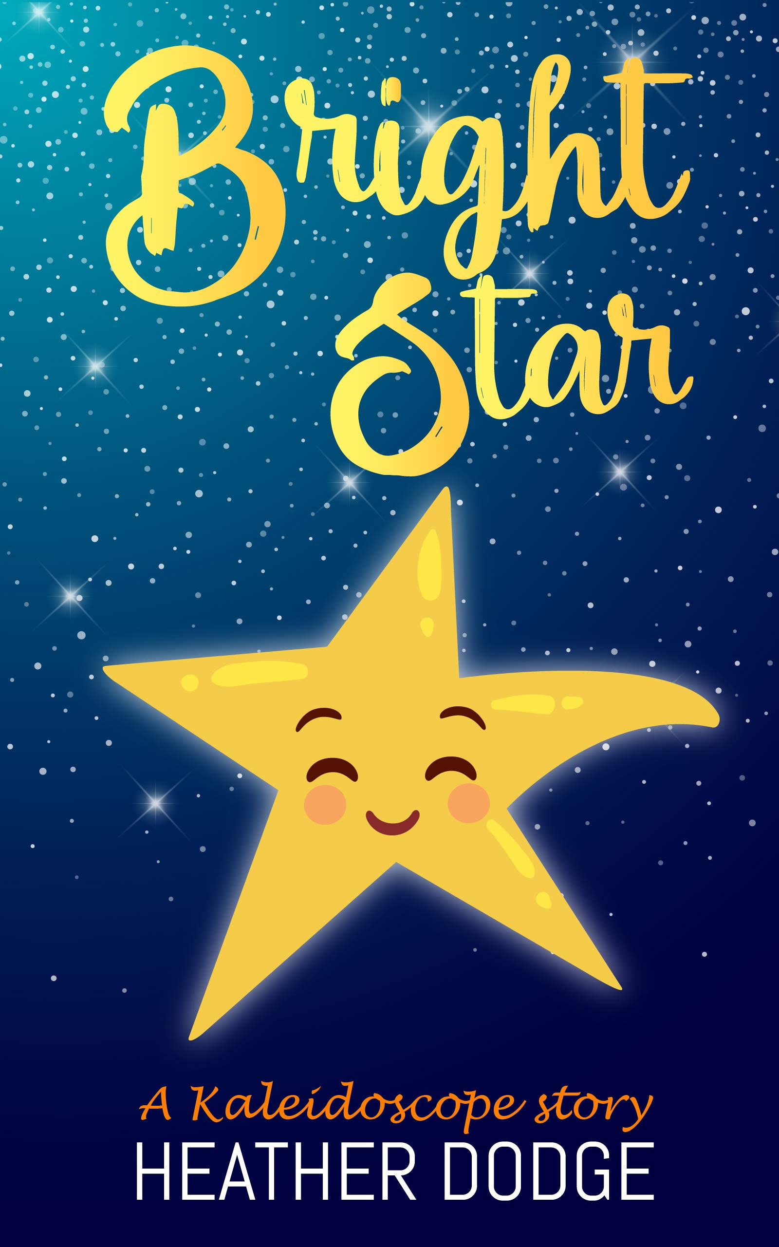 Bright Star: Empowering children to believe in themelves and follow ...