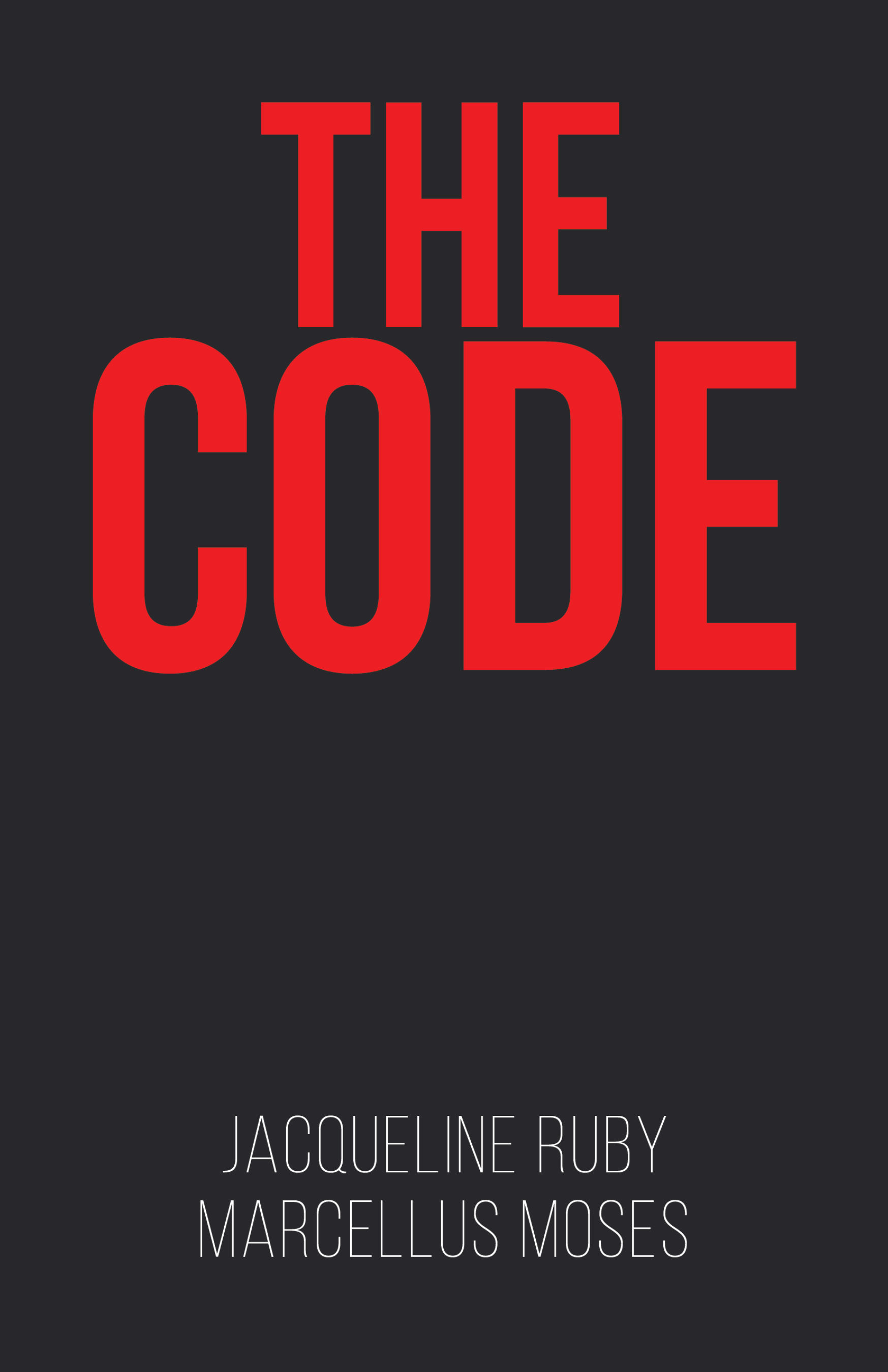 The Code by Jacqueline Ruby | Goodreads