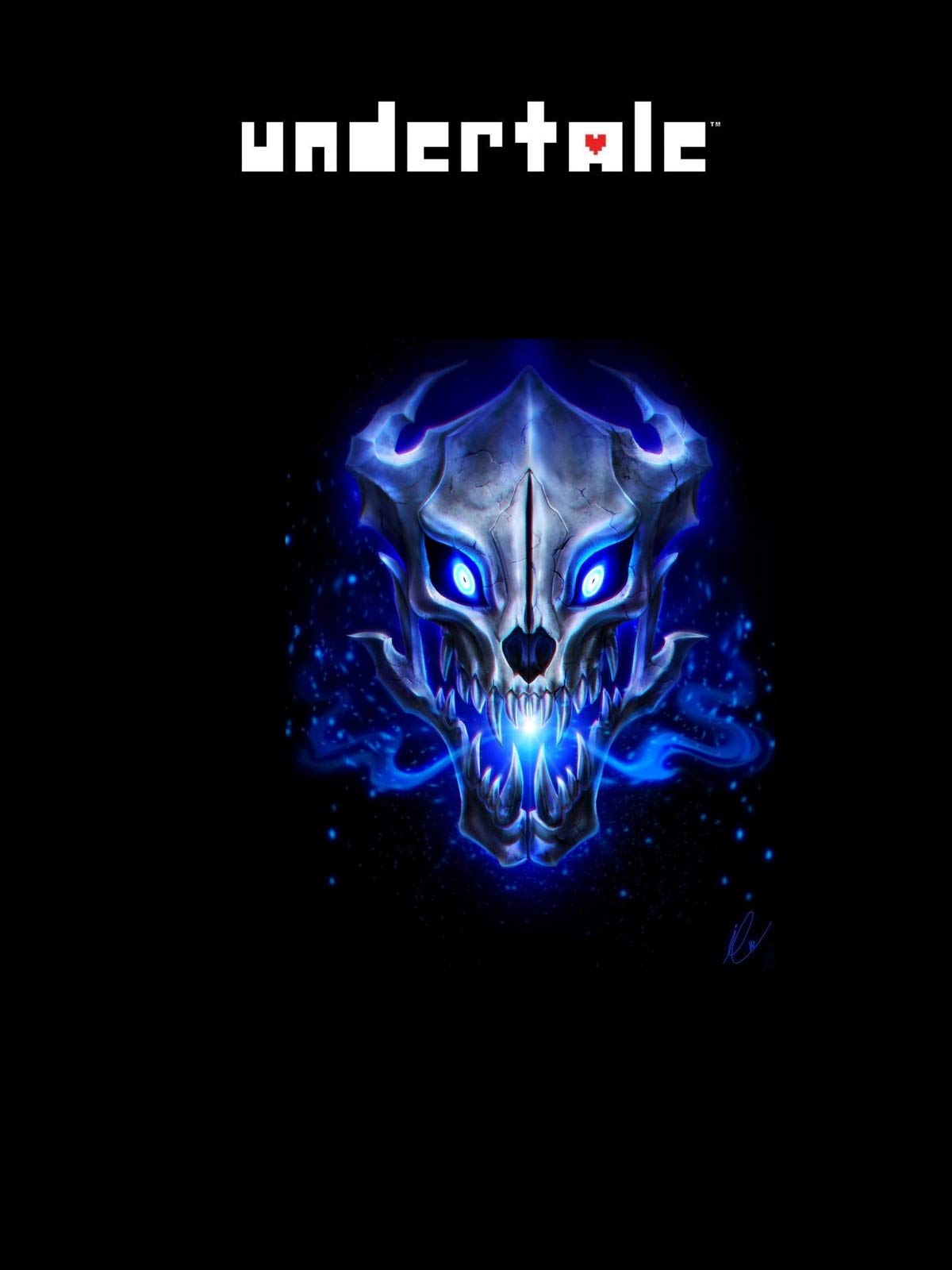 Undertale Grouptale Game Story by Sammy Sabu | Goodreads