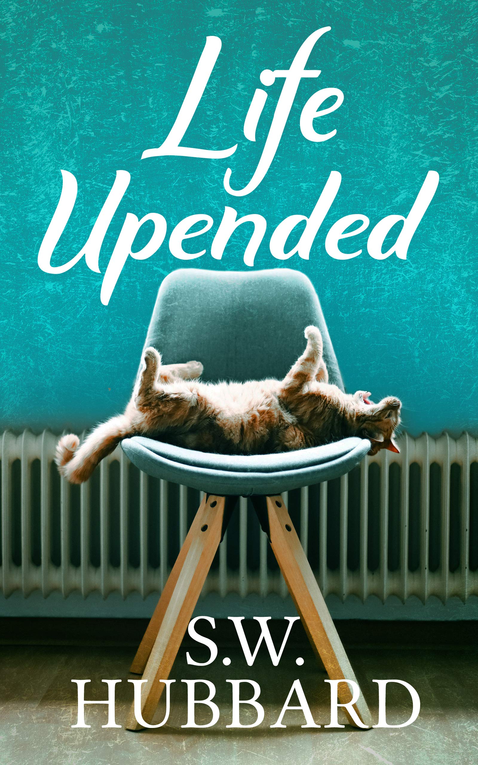 Life, Upended (Life in Palmyrton #2) by S.W. Hubbard | Goodreads