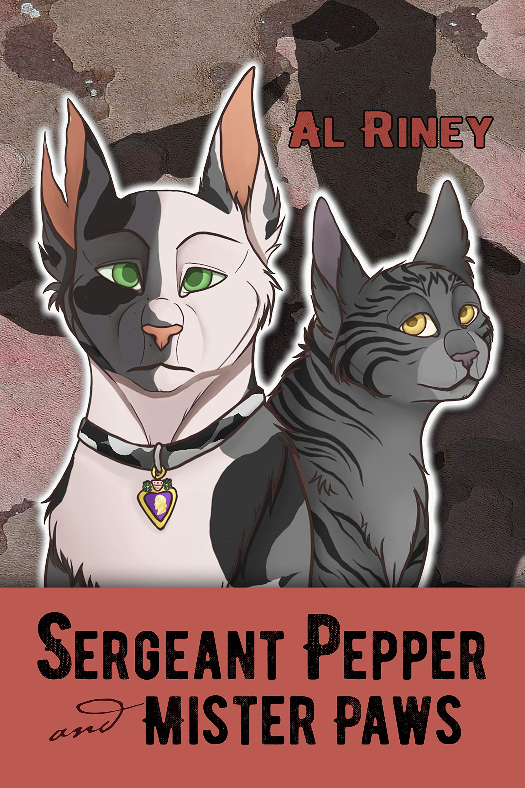 Sergeant Pepper and Mister Paws by Al Riney | Goodreads