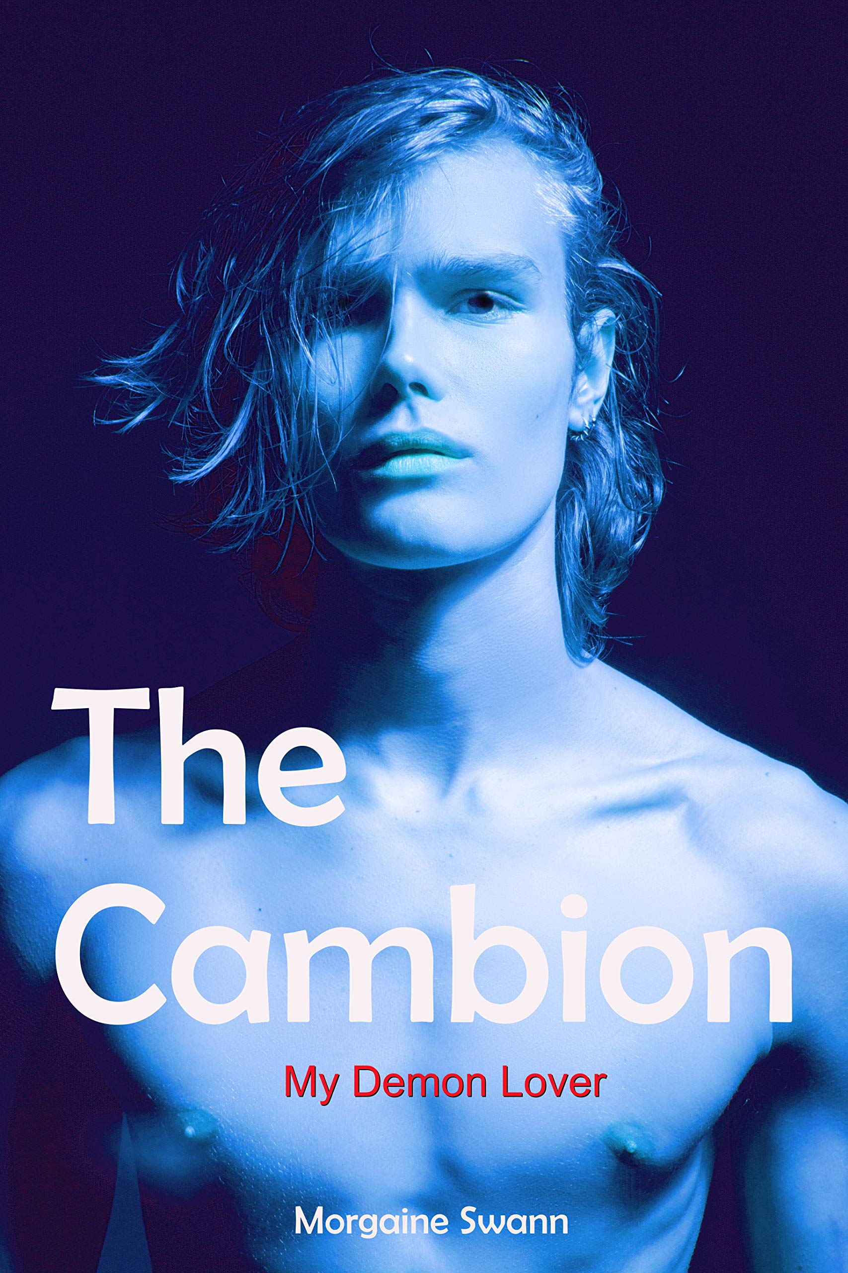 The Cambion: My Demon Lover by Morgaine Swann | Goodreads