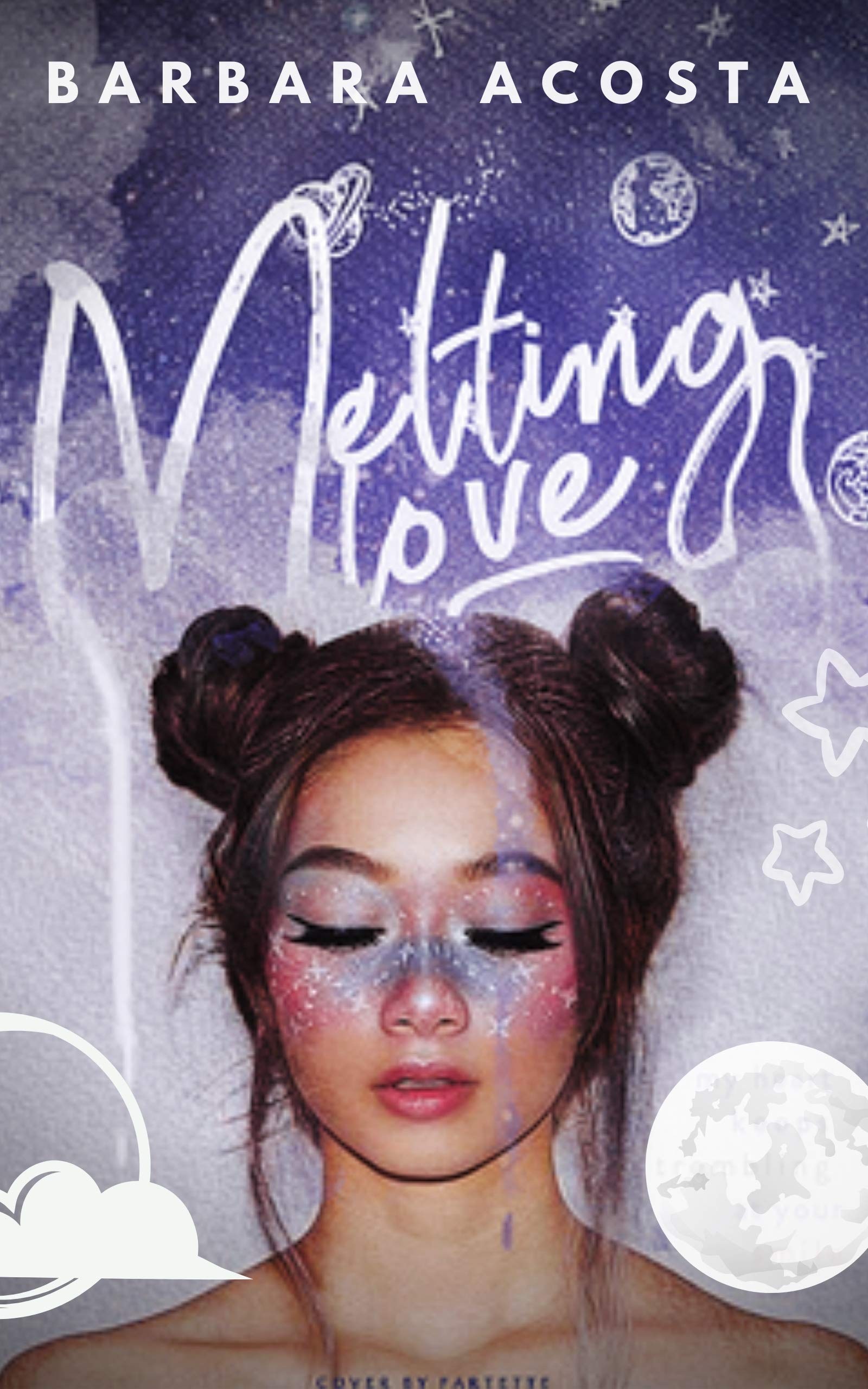 Melting Love by Barbara Acosta | Goodreads