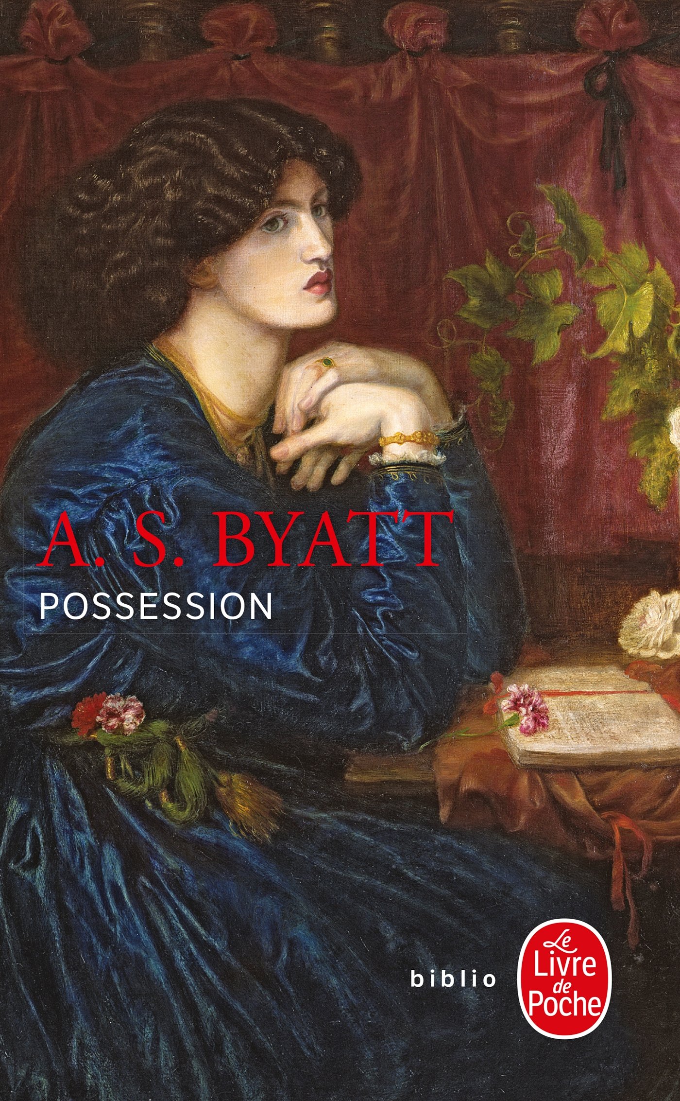 Possession (Biblio) (French Edition) by A.S. Byatt | Goodreads
