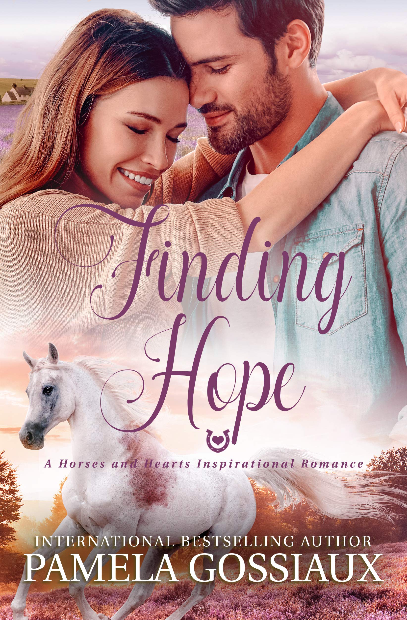 Finding Hope by Pamela Gossiaux | Goodreads