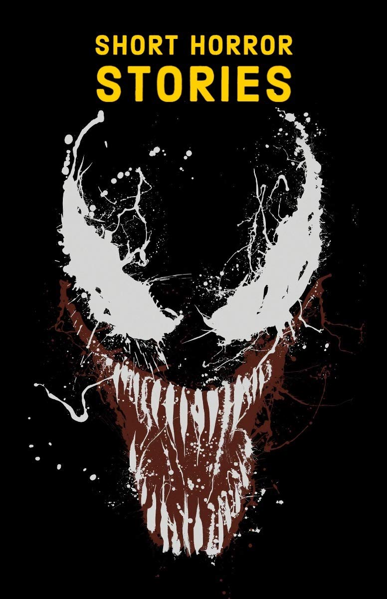 Short Horror Stories: Scary Short Stories: A Collection of Short ...